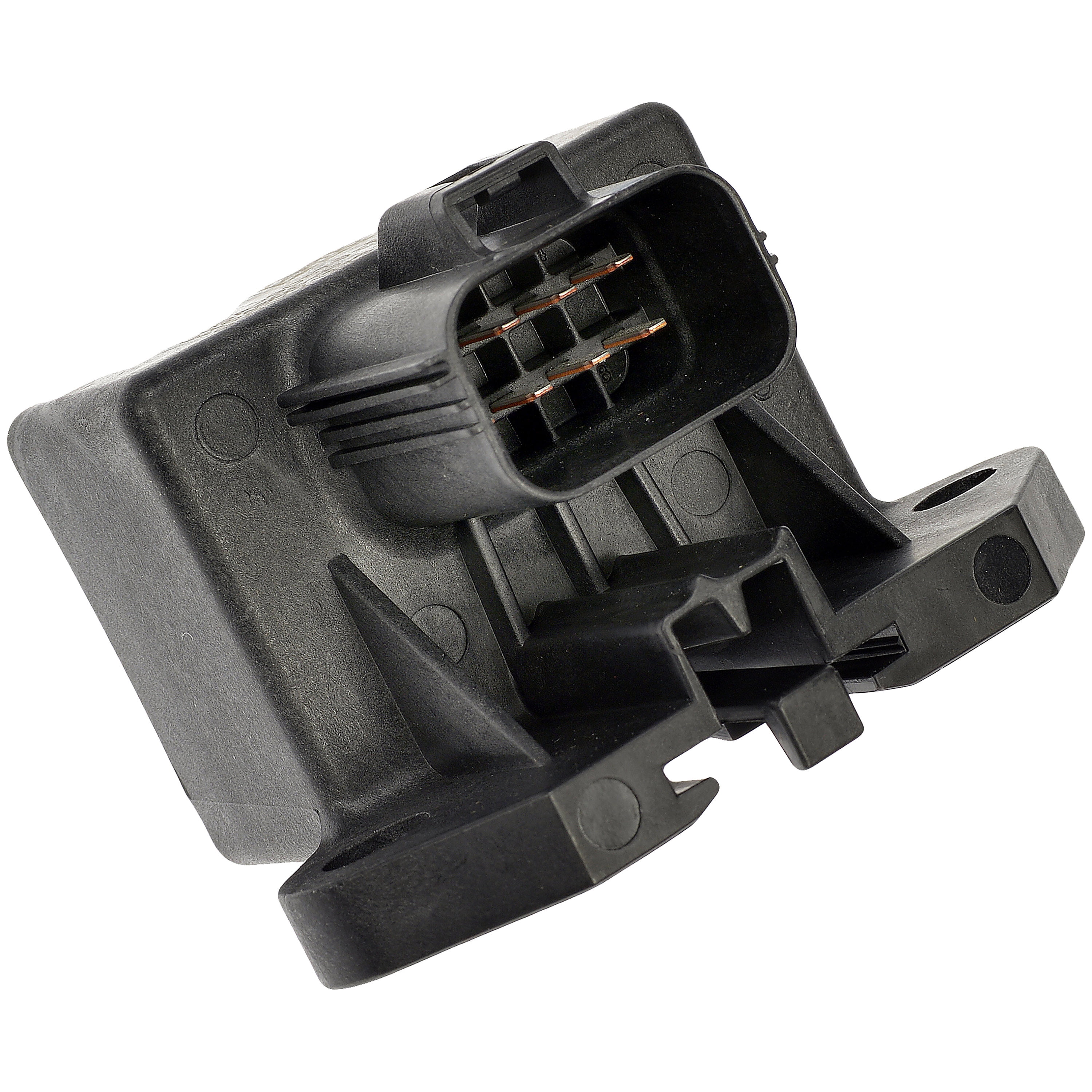 Lincoln Continental Fuel Pump Driver Module