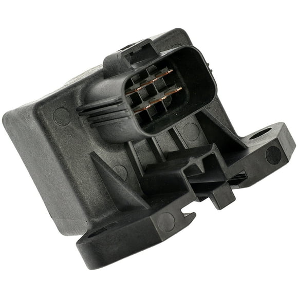 Ford Escape Fuel Pump Driver Module