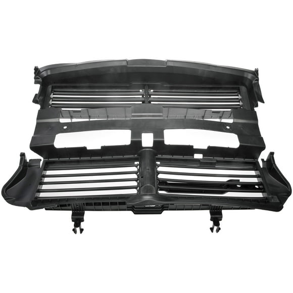 Ford Taurus Radiator Shutter Assembly
