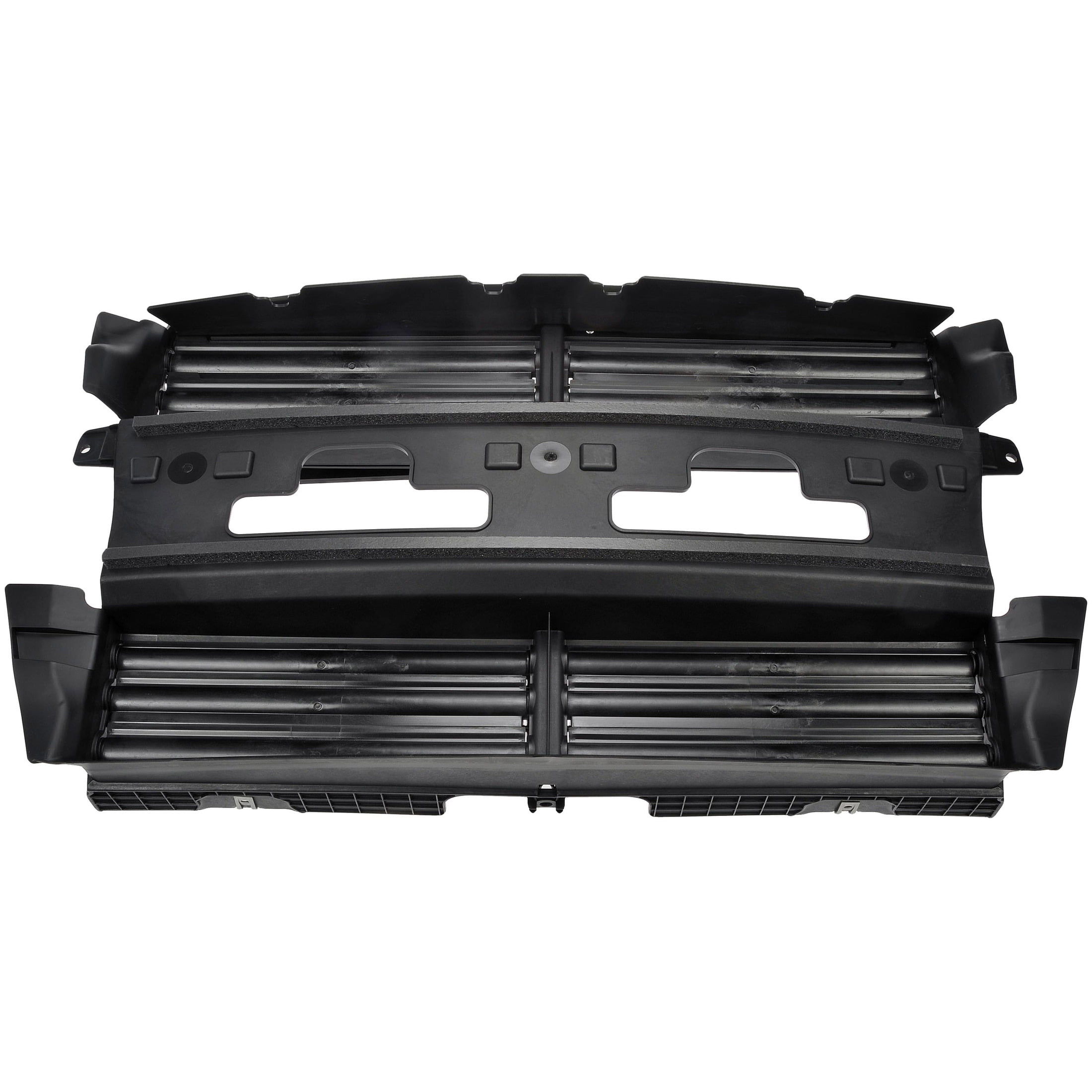 Dorman 601-322 Radiator Shutter Assembly for Specific Ford Models ...