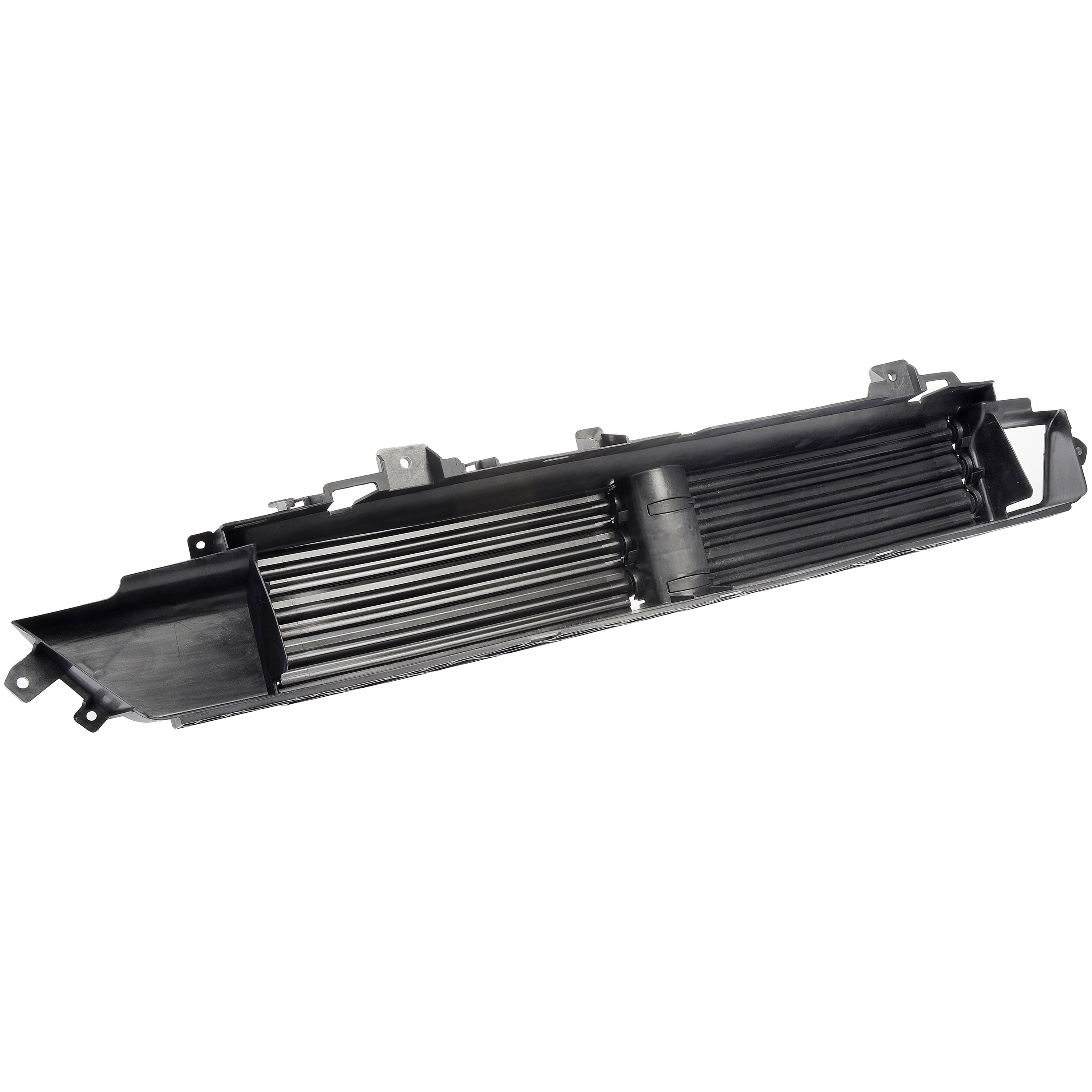 Dorman 601-327 Radiator Shutter Assembly for Specific Chrysler Models ...
