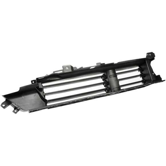 Chrysler 300 Radiator Shutter Assembly