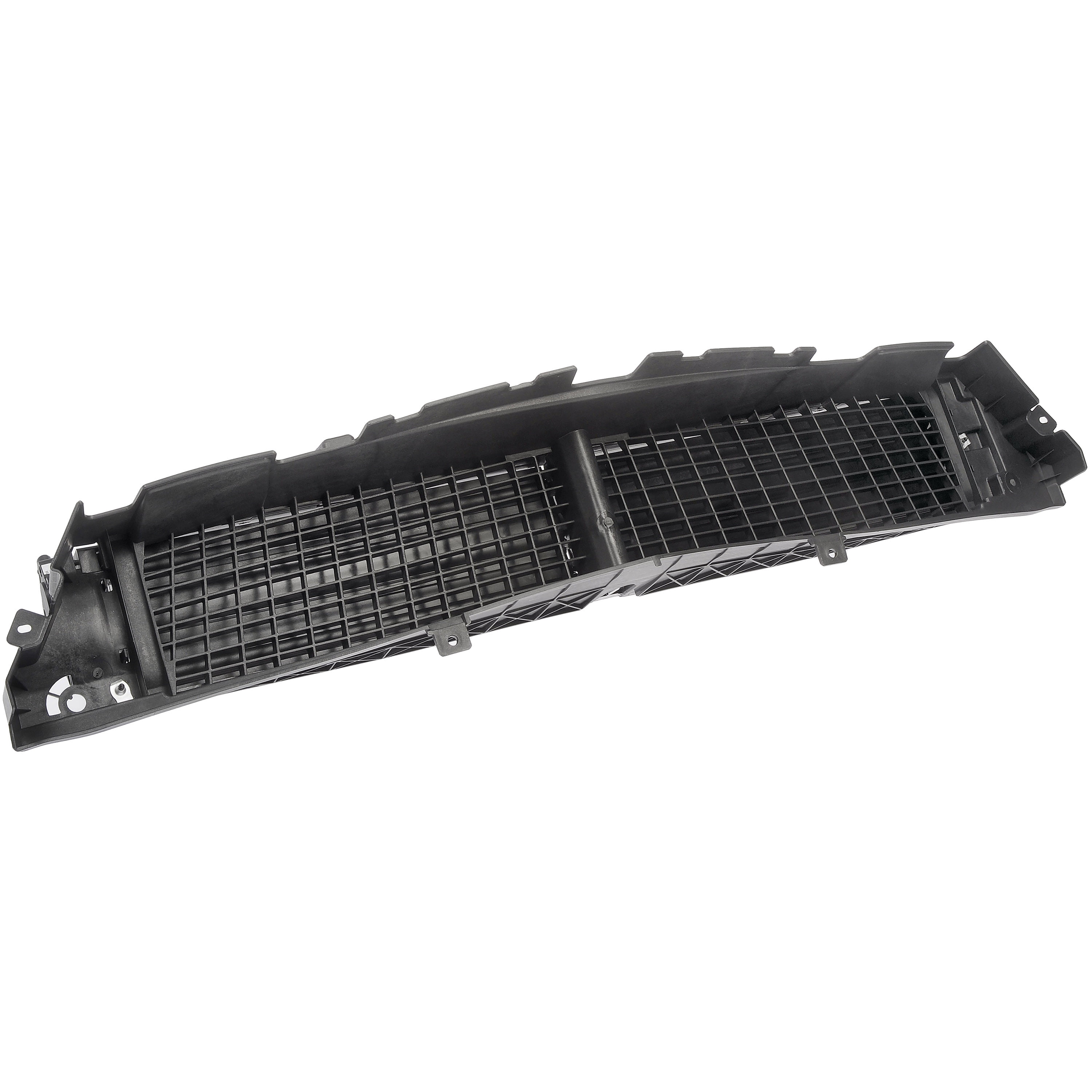 Dorman 601-334 Radiator Shutter Assembly for Specific Buick / Chevrolet ...