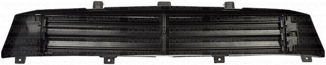 Dorman 601-345 Radiator Shutter Assembly - Walmart.com