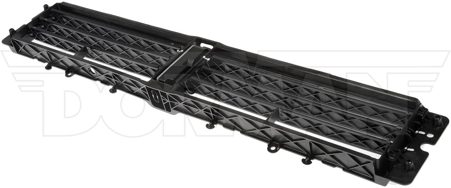 Dorman 601-346 Active Grille Shutter with Motor for Select Buick Models Fits select: 2016-2020 ...