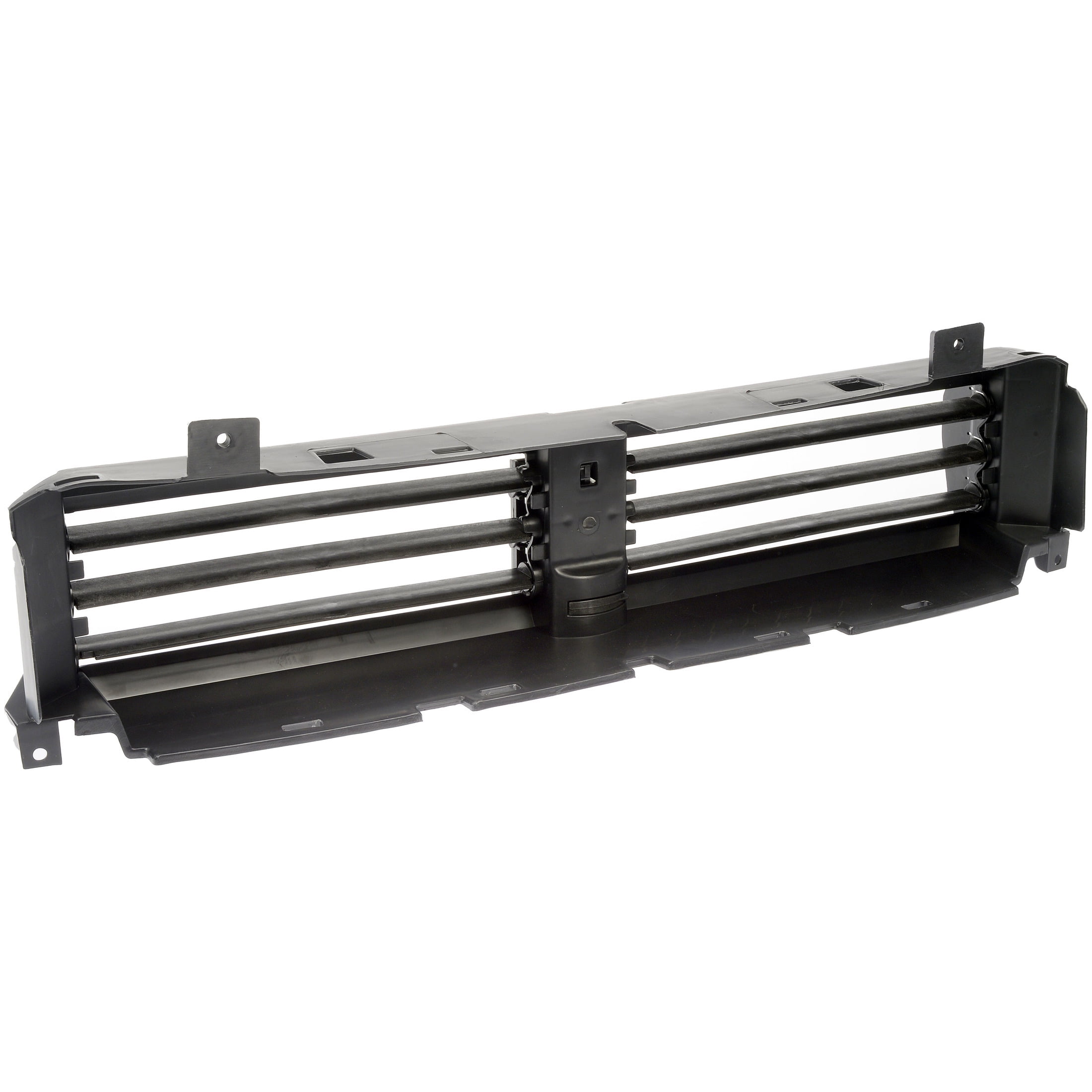 Dorman 601-352 Radiator Shutter Assembly for Specific Jeep Models - Walmart.com