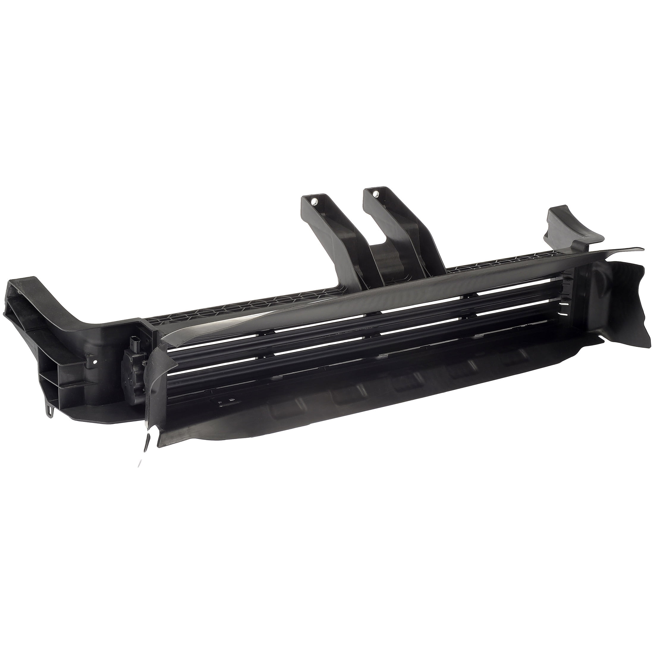 Dorman 601-356 Radiator Shutter Assembly for Specific Nissan Models - Walmart.com