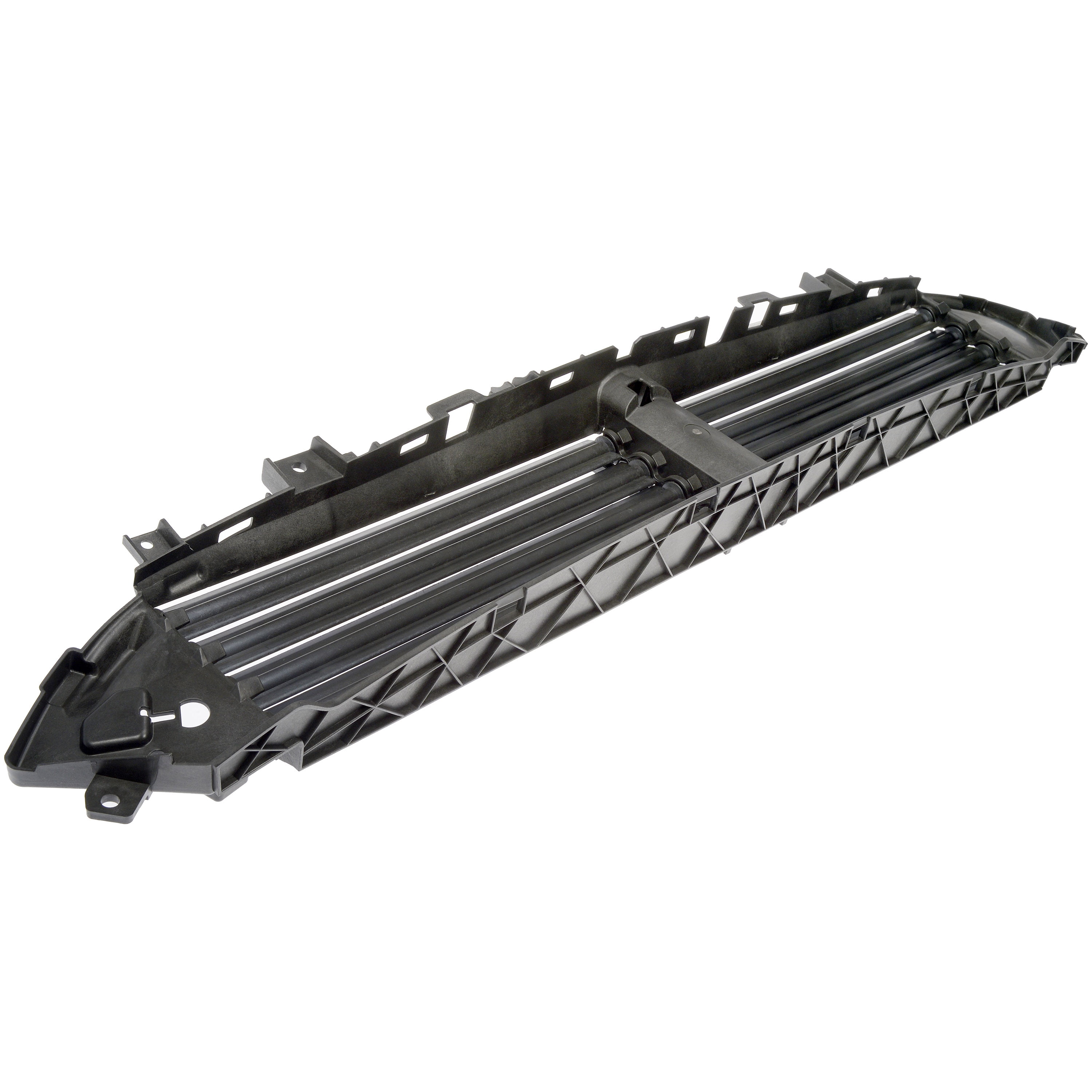 Dorman 601-390 Radiator Shutter Assembly for Specific Chrysler Models ...