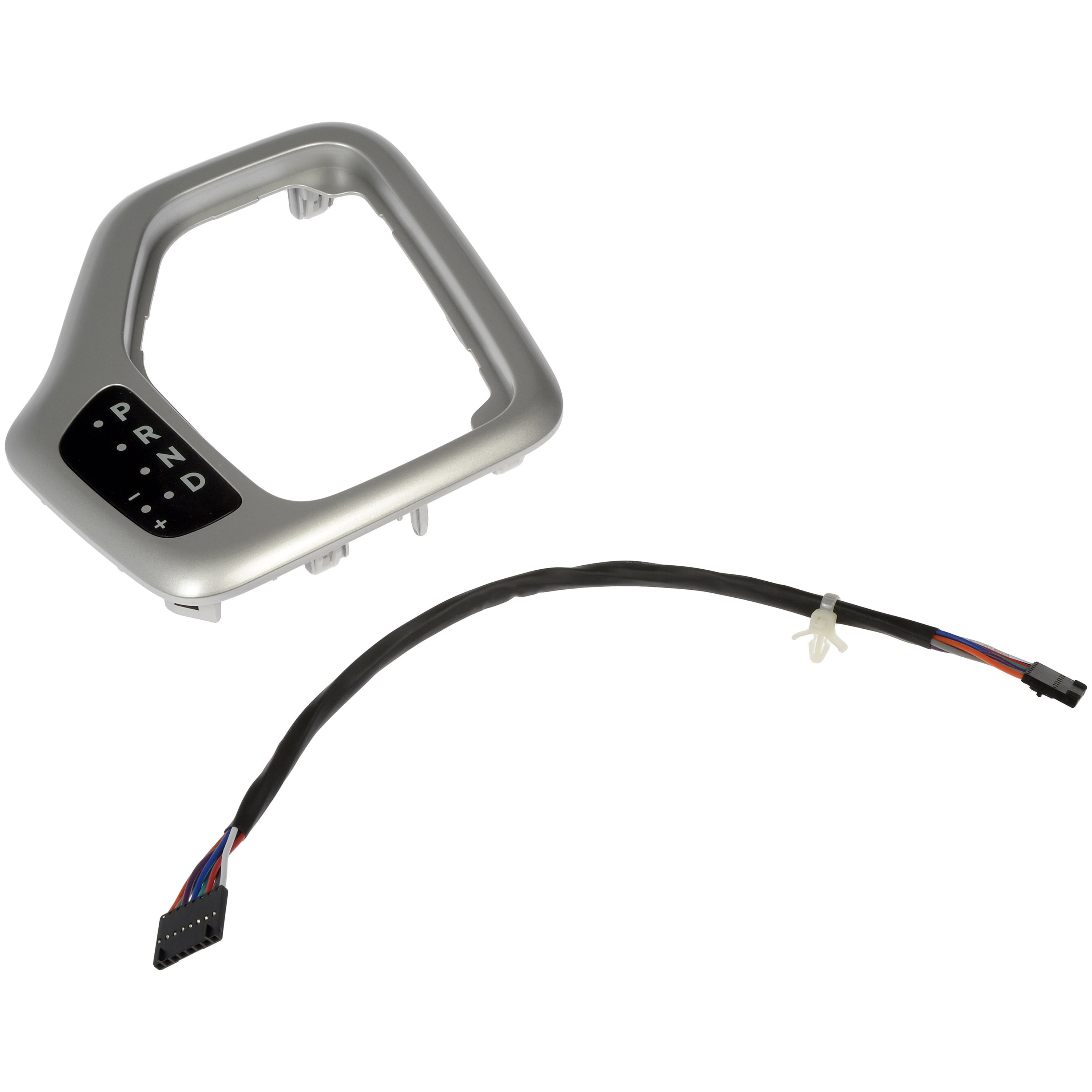 Dorman 55101 Choke / Throttle Conversion Kit - Walmart.com