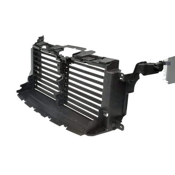 Ford Taurus Radiator Shutter Assembly