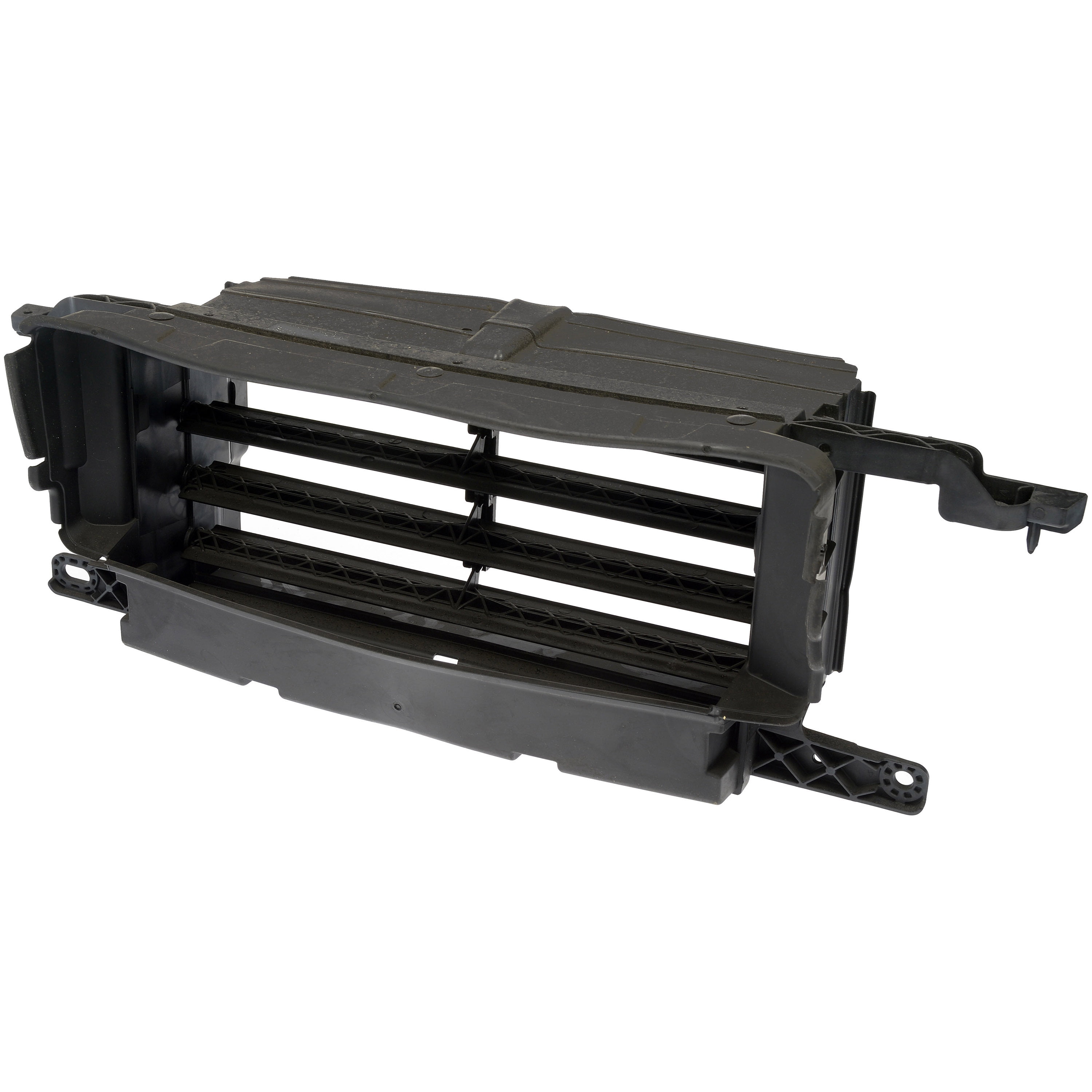 Dorman 601-515 Radiator Shutter Assembly for Specific Ford Models ...