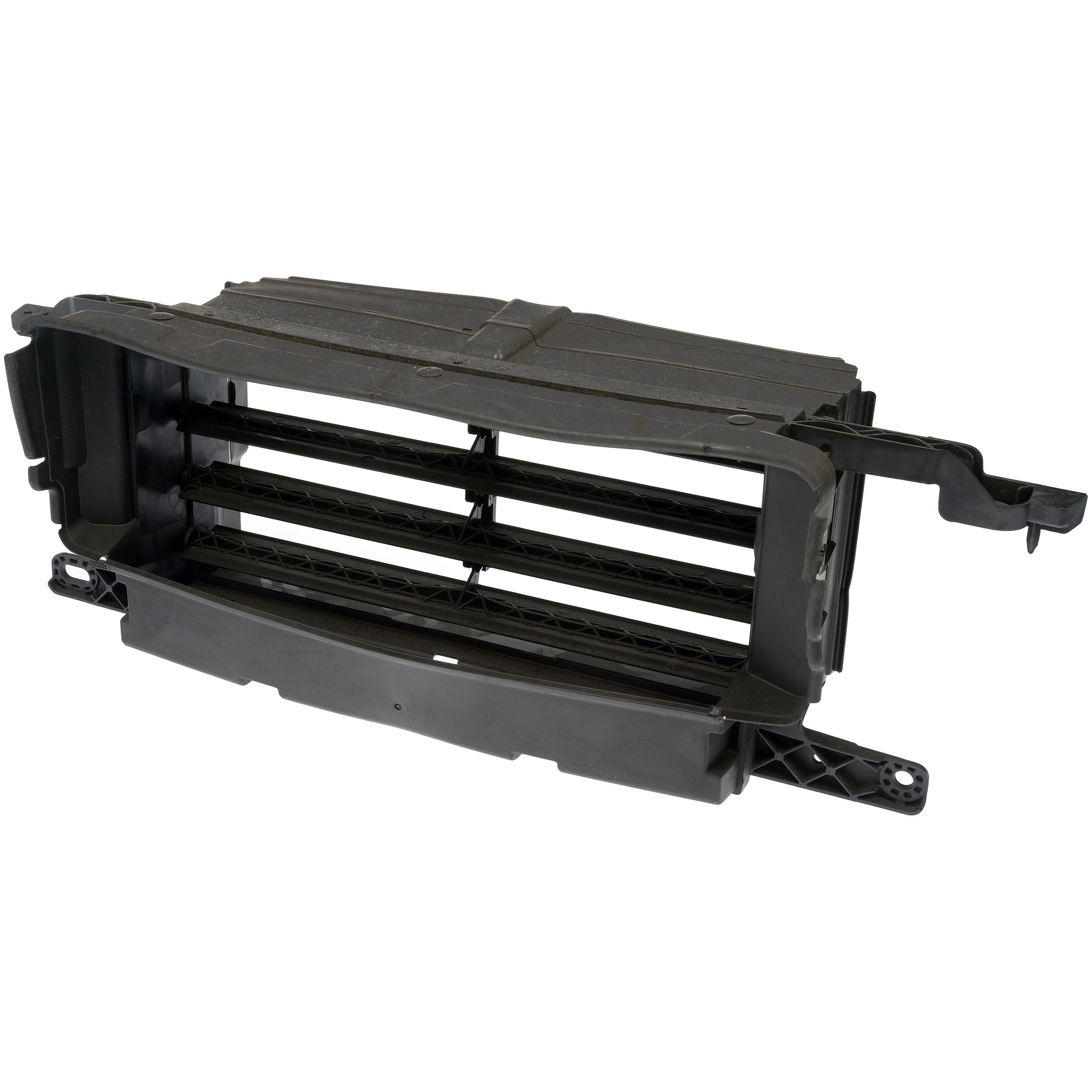 Dorman 601-515 Radiator Shutter Assembly for Specific Ford Models ...