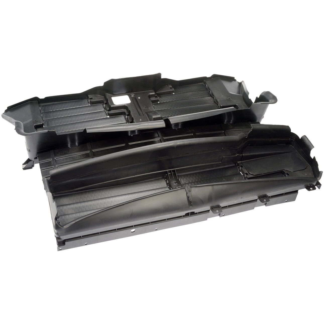 Dorman 601-577 Radiator Shutter Assembly for Specific Lincoln Models ...