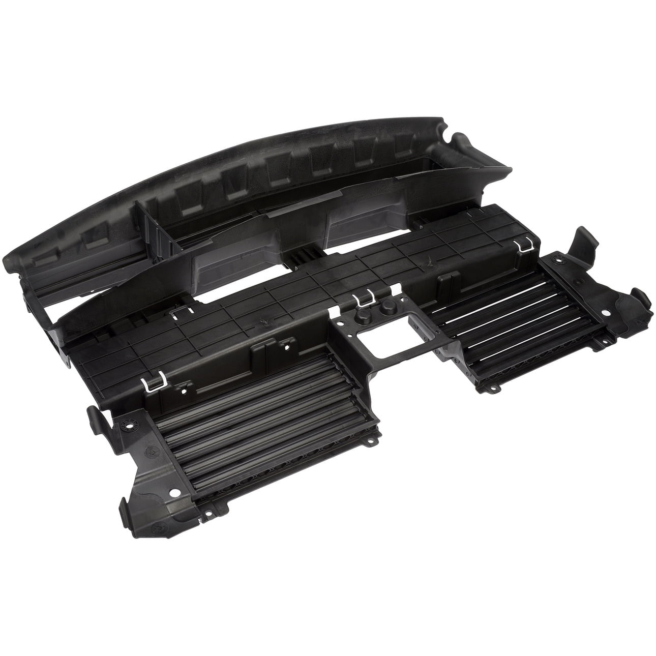 Dorman 601-606 Radiator Shutter Assembly for Specific Lincoln Models ...