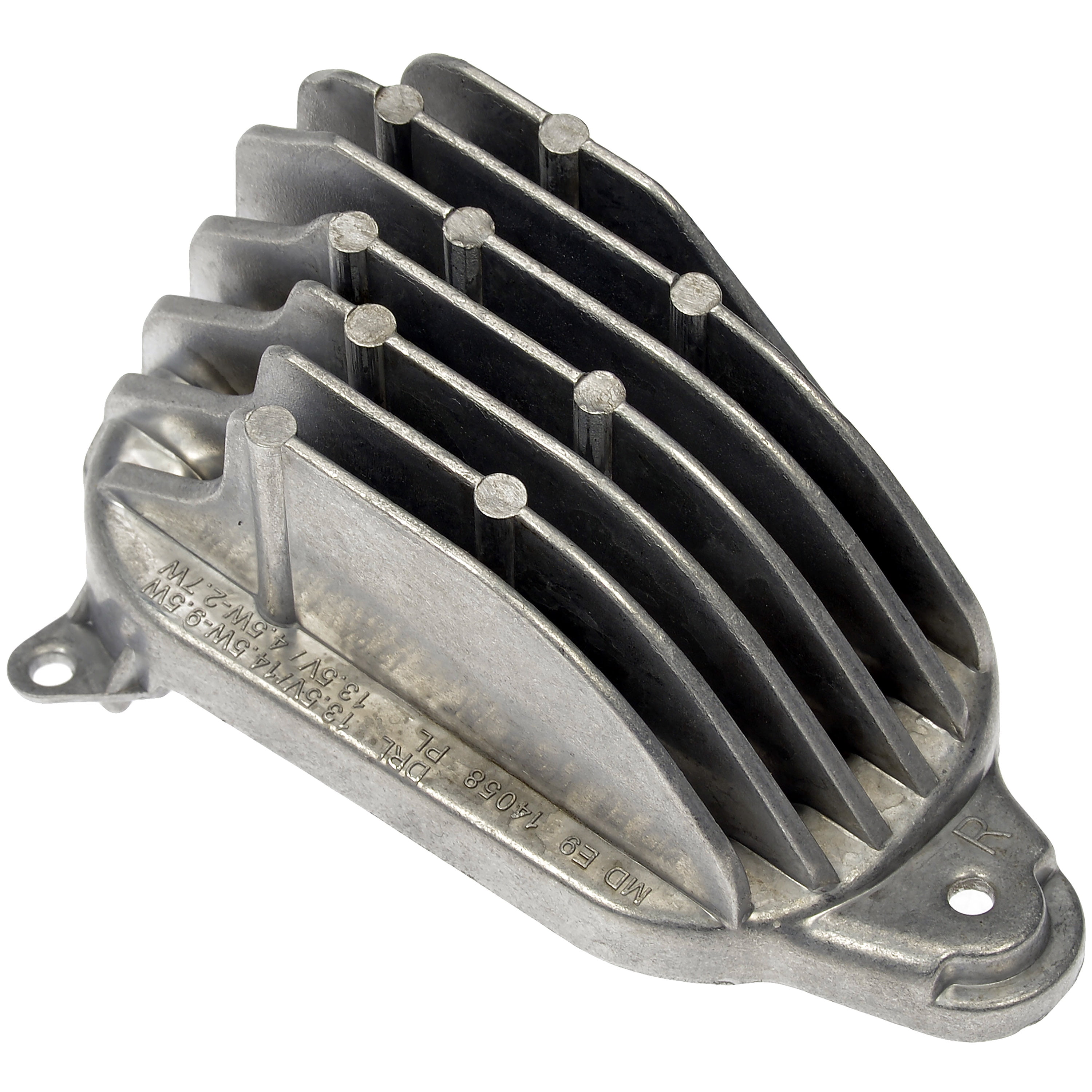 Dorman 601-699 Passenger Side High Intensity Discharge Lighting Ballast ...