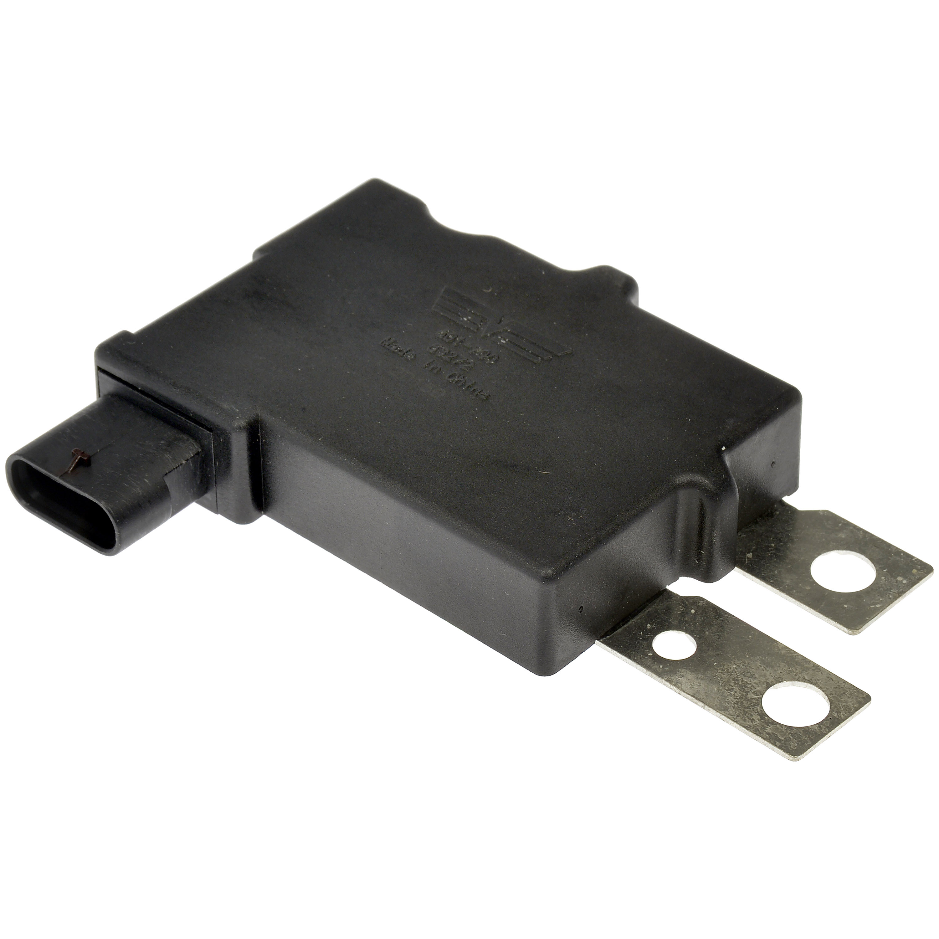 EATON BUSSMANN FMX-60LP 60A Cartridge Time Delay plastic Automotive ...