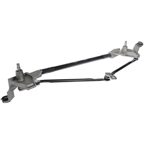Nissan Frontier Windshield Wiper Linkage