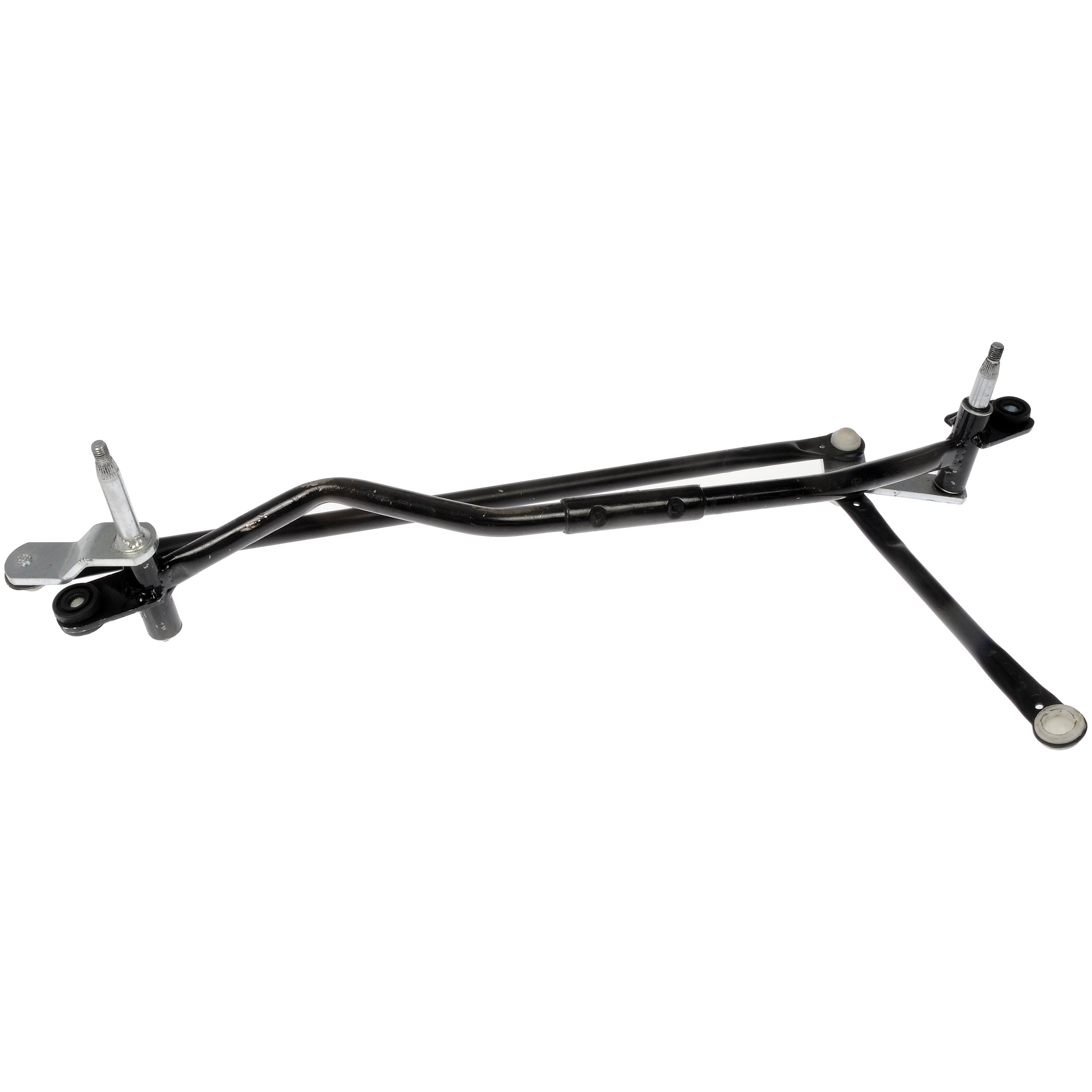 Audi A4 Allroad Windshield Wiper Linkage