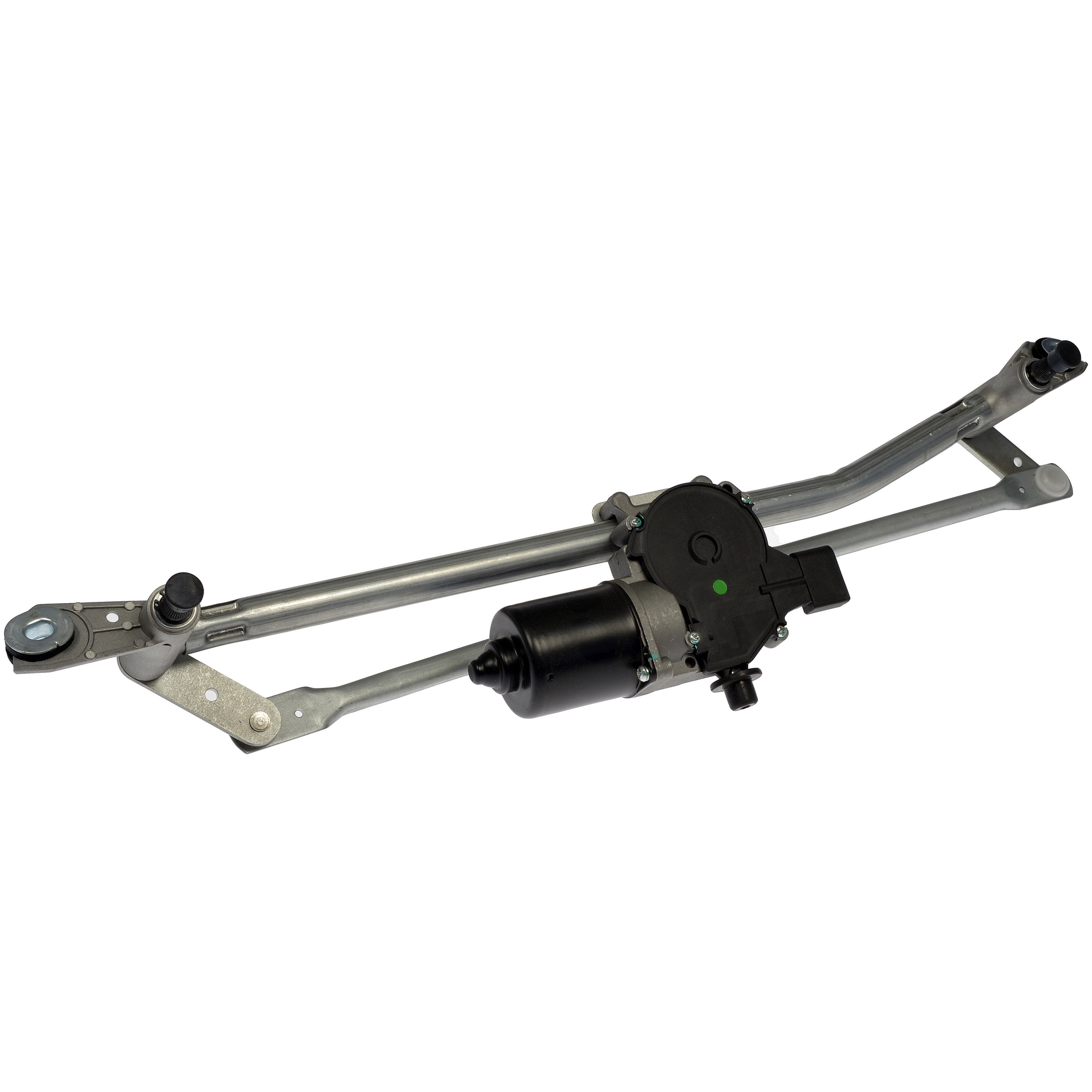 Dorman 602-066AS Front Windshield Wiper Motor and Linkage Assembly for ...