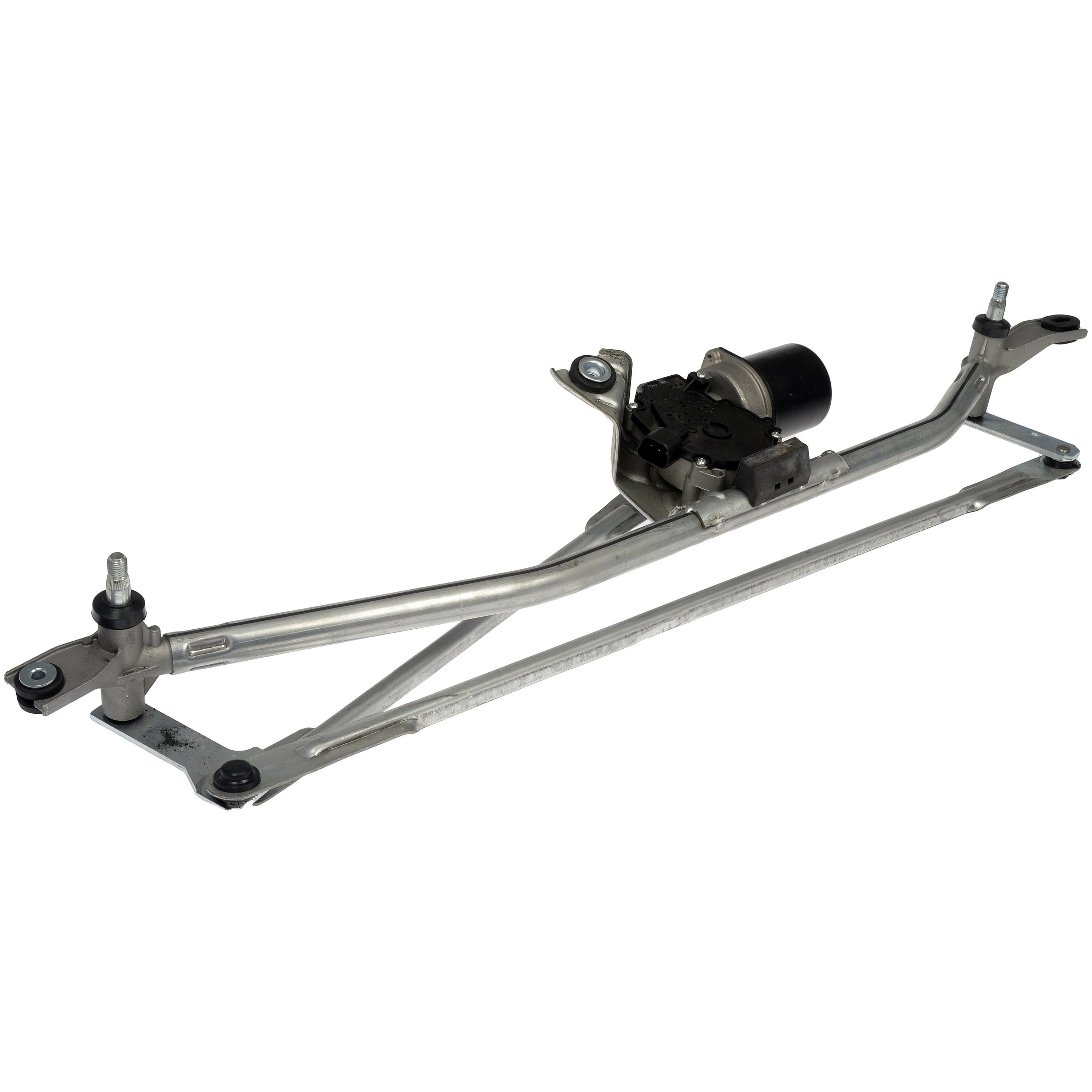 Windshield Motor Dorman 602-251AS Windshield Wiper Motor And Linkage ...