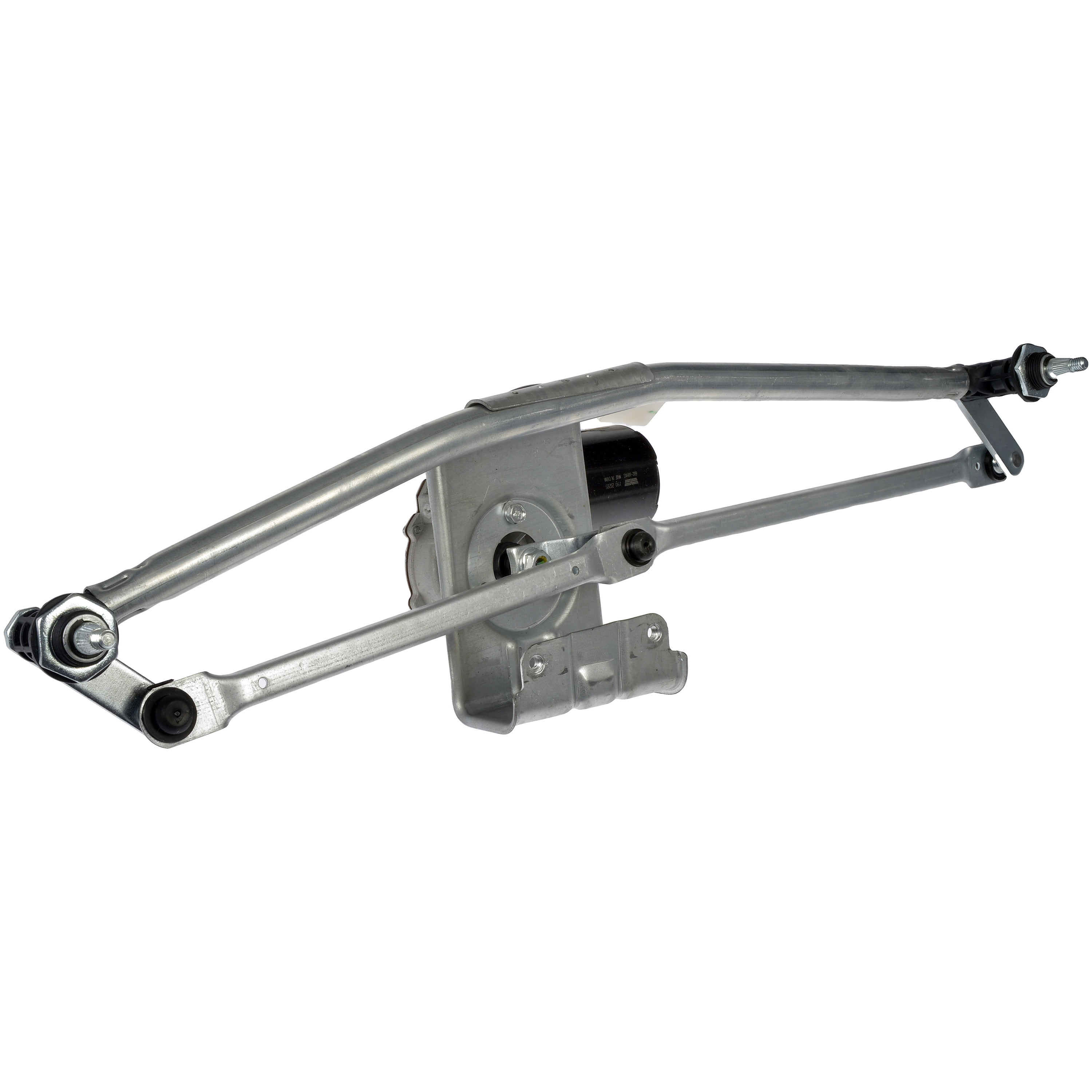 Dorman 602-109AS Windshield Wiper Motor and Linkage Assembly for ...