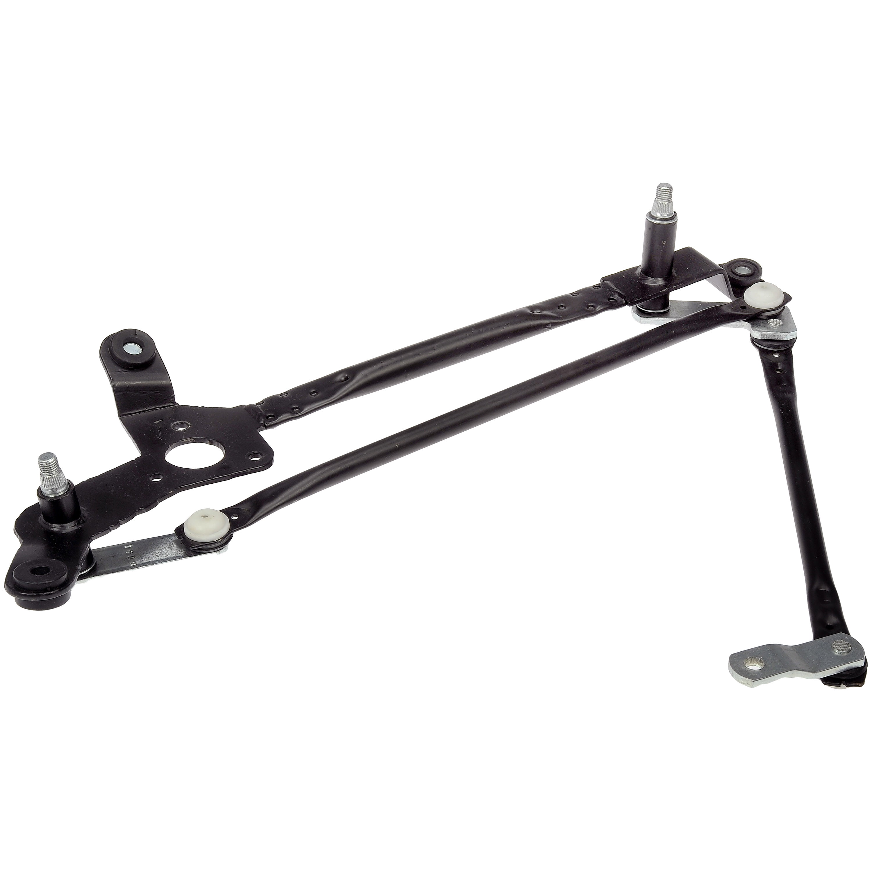 Dorman 602-111 Front Windshield Wiper Linkage for Specific Subaru ...