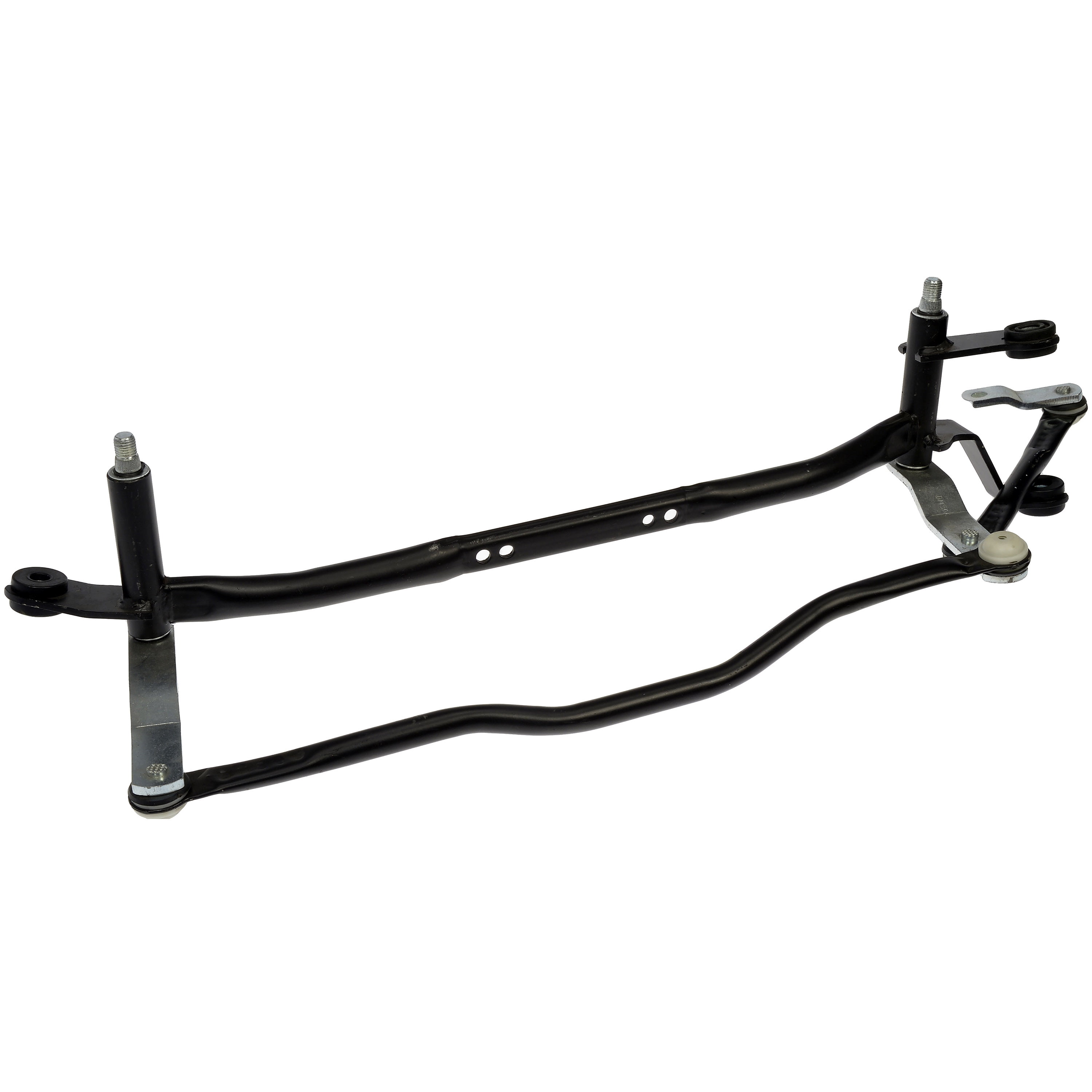 Dorman 602-128 Front Windshield Wiper Linkage for Specific Mazda Models ...