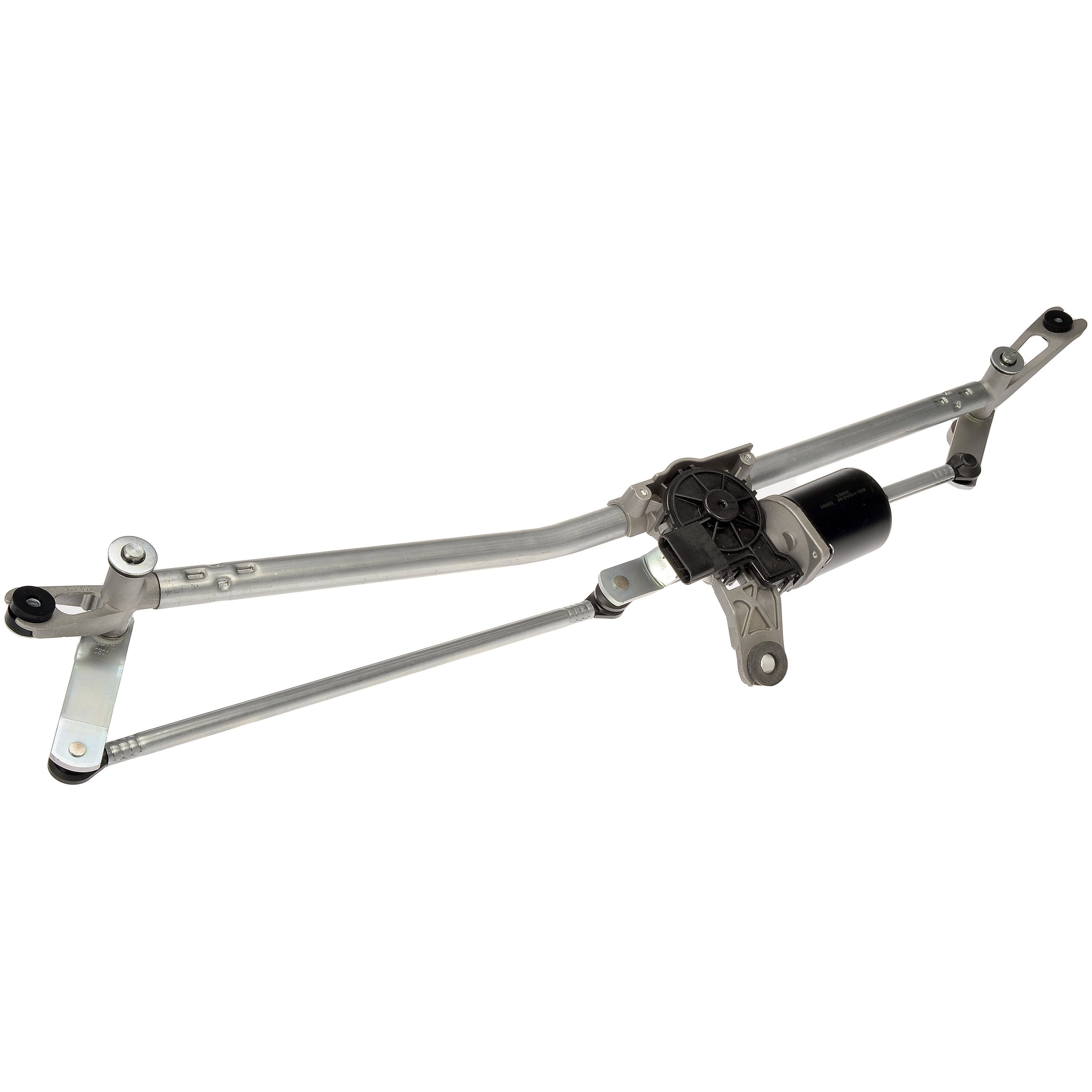 Dorman 602-130AS Windshield Wiper Motor and Linkage Assembly for ...