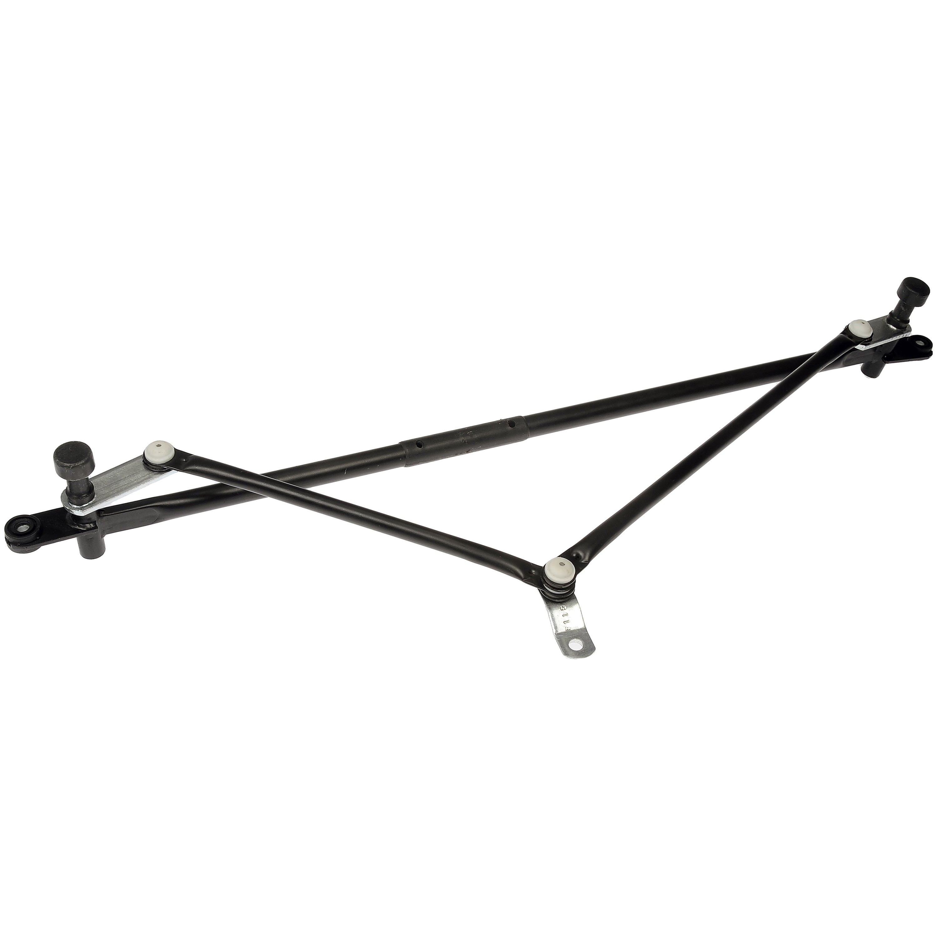 Dorman 602-182 Front Windshield Wiper Linkage for Specific Ford Models ...