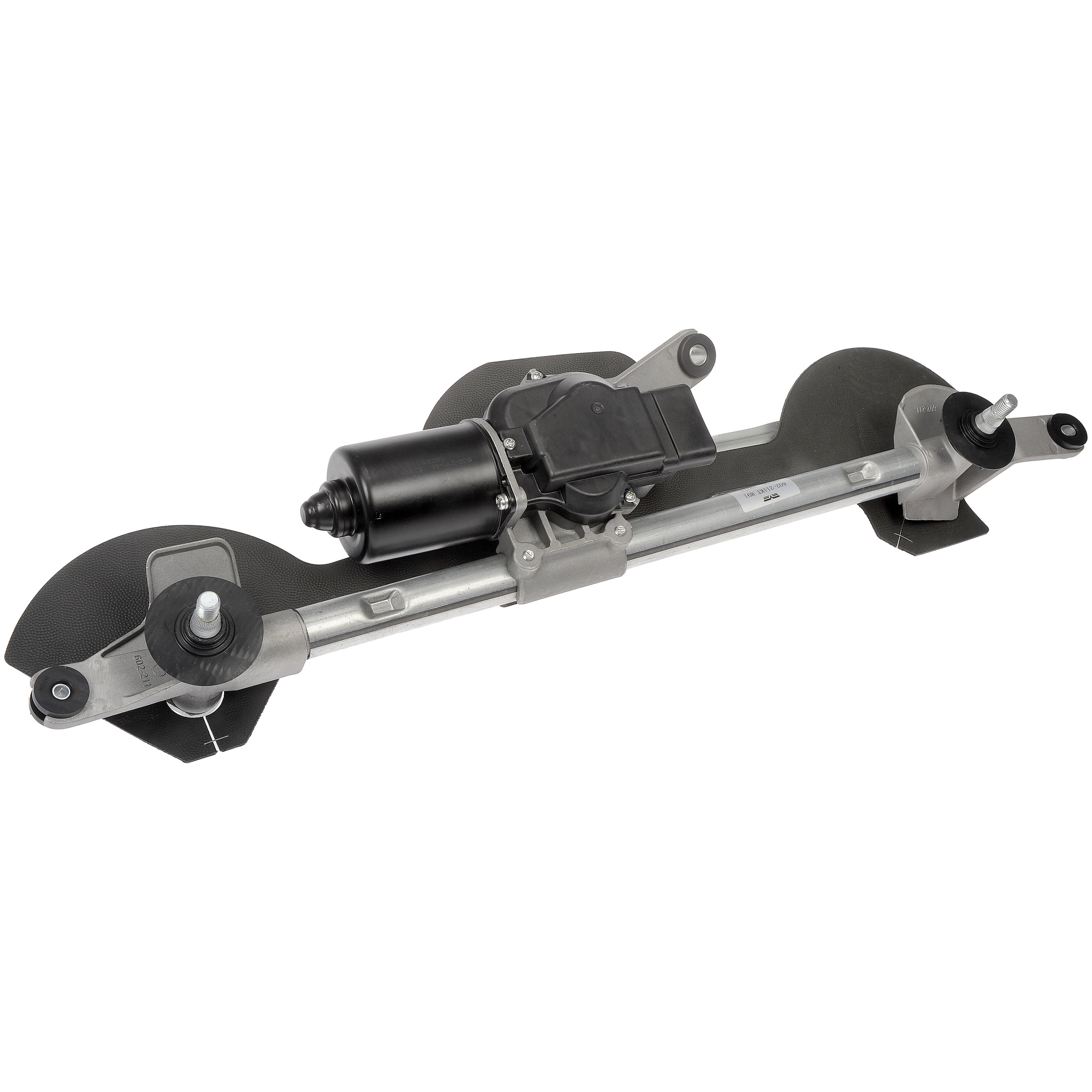 Dorman 602-211AS Windshield Wiper Motor and Linkage Assembly for ...
