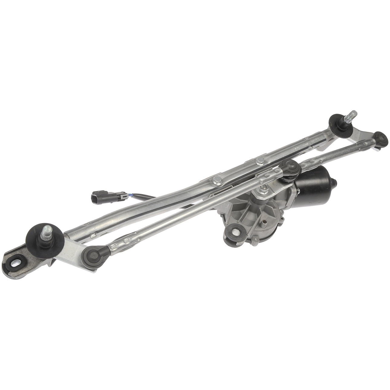 Dorman 602-231AS Windshield Wiper Motor and Linkage Assembly for ...