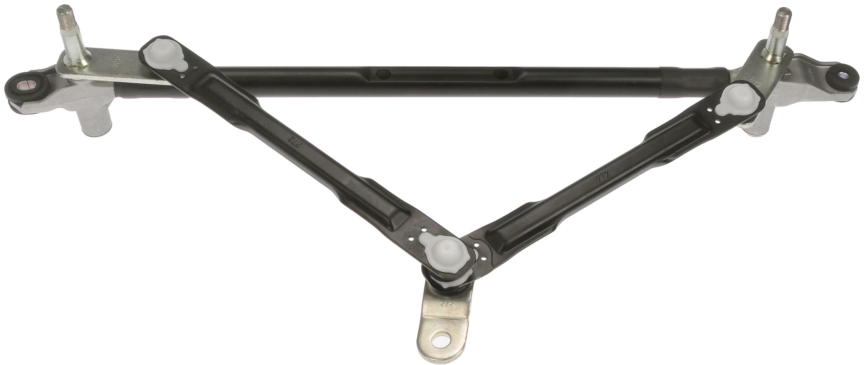 Dorman 602-272 Windshield Wiper Linkage for Specific Chevrolet / Saturn ...