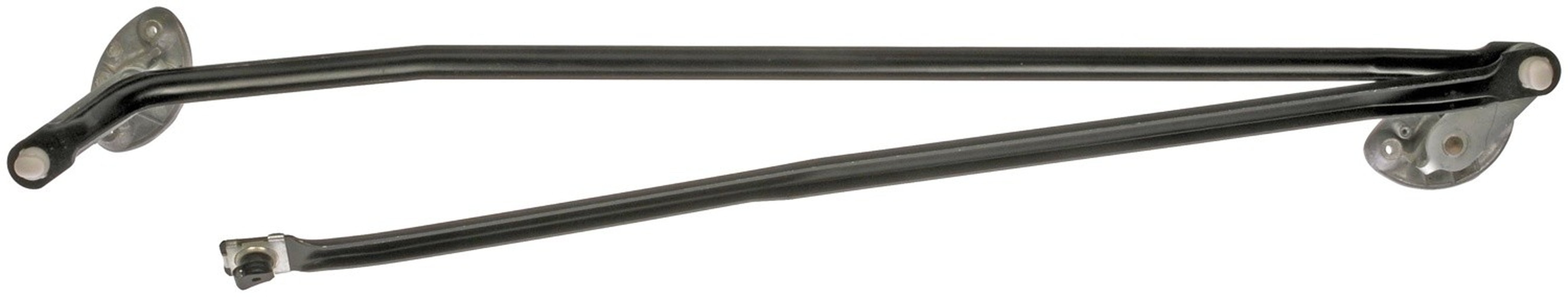 Dorman 602-306 Windshield Wiper Linkage for Specific Ford Models, Black ...