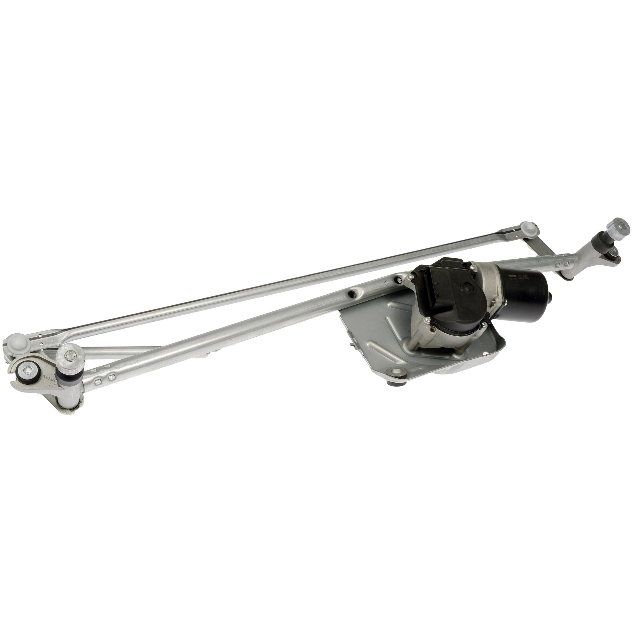 Dorman 602-310AS Windshield Wiper Motor & Linkage Assembly - Walmart.com