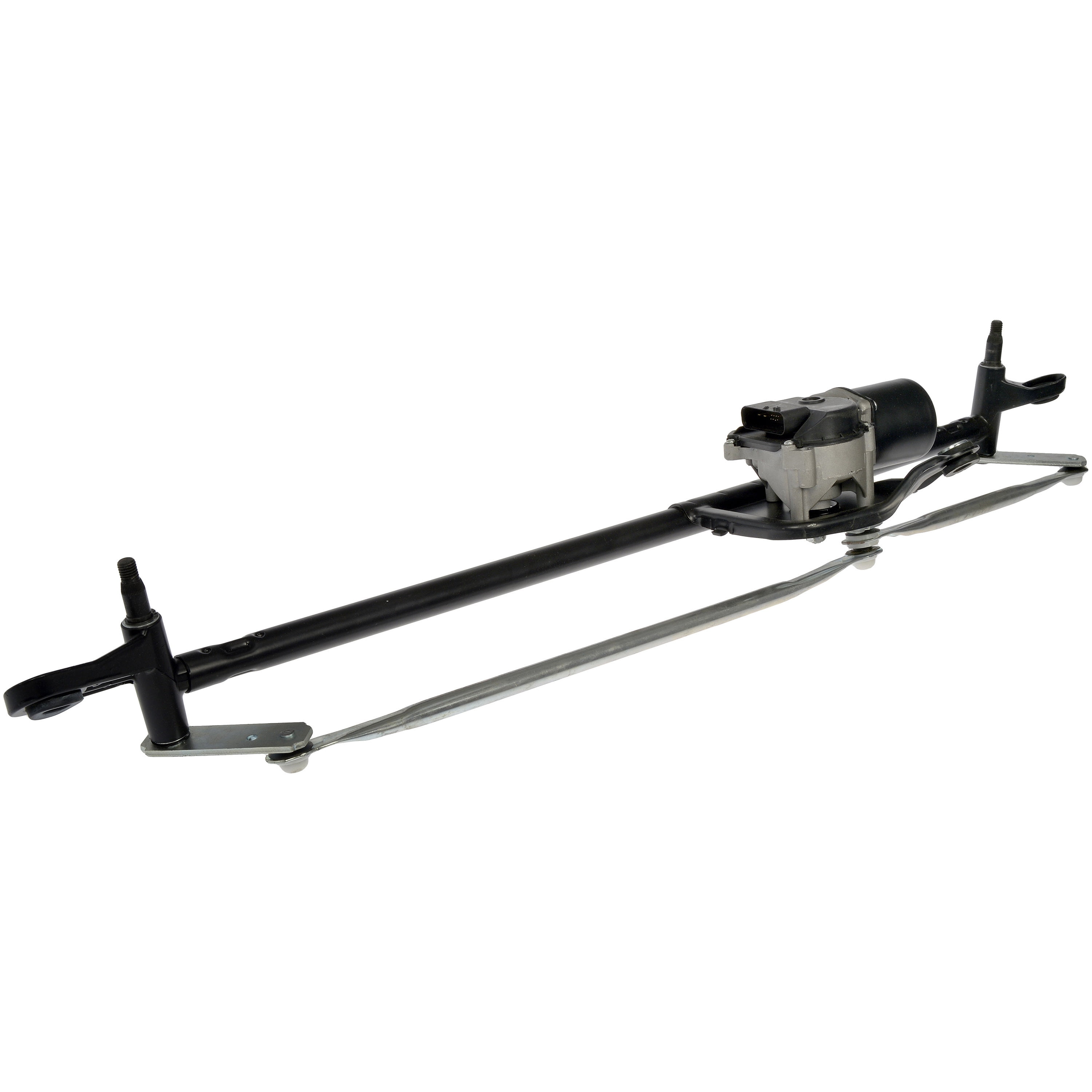 Dorman 602-320AS Windshield Wiper Motor and Linkage Assembly Compatible ...