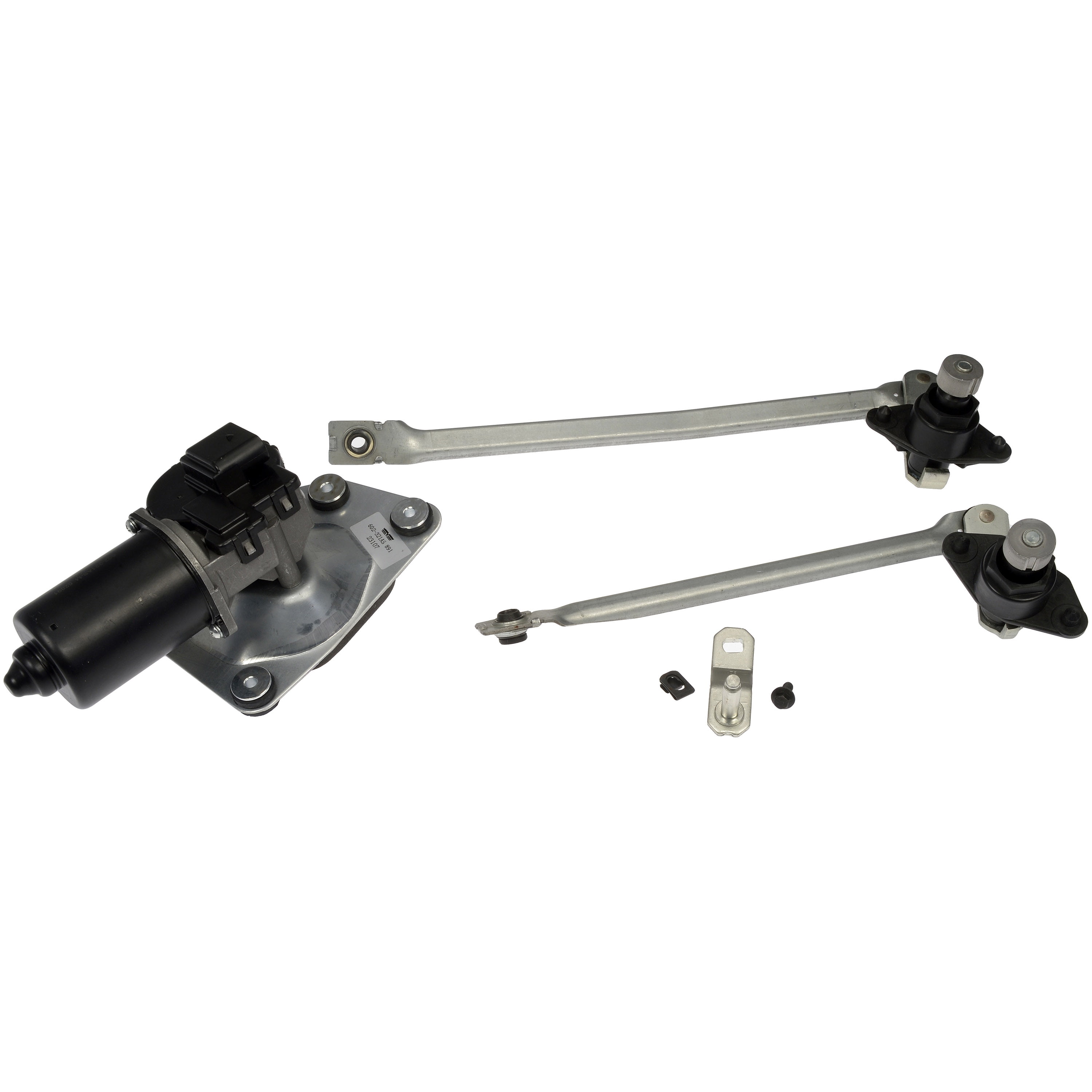 Dorman 602-321AS Windshield Wiper Motor and Linkage Assembly for ...