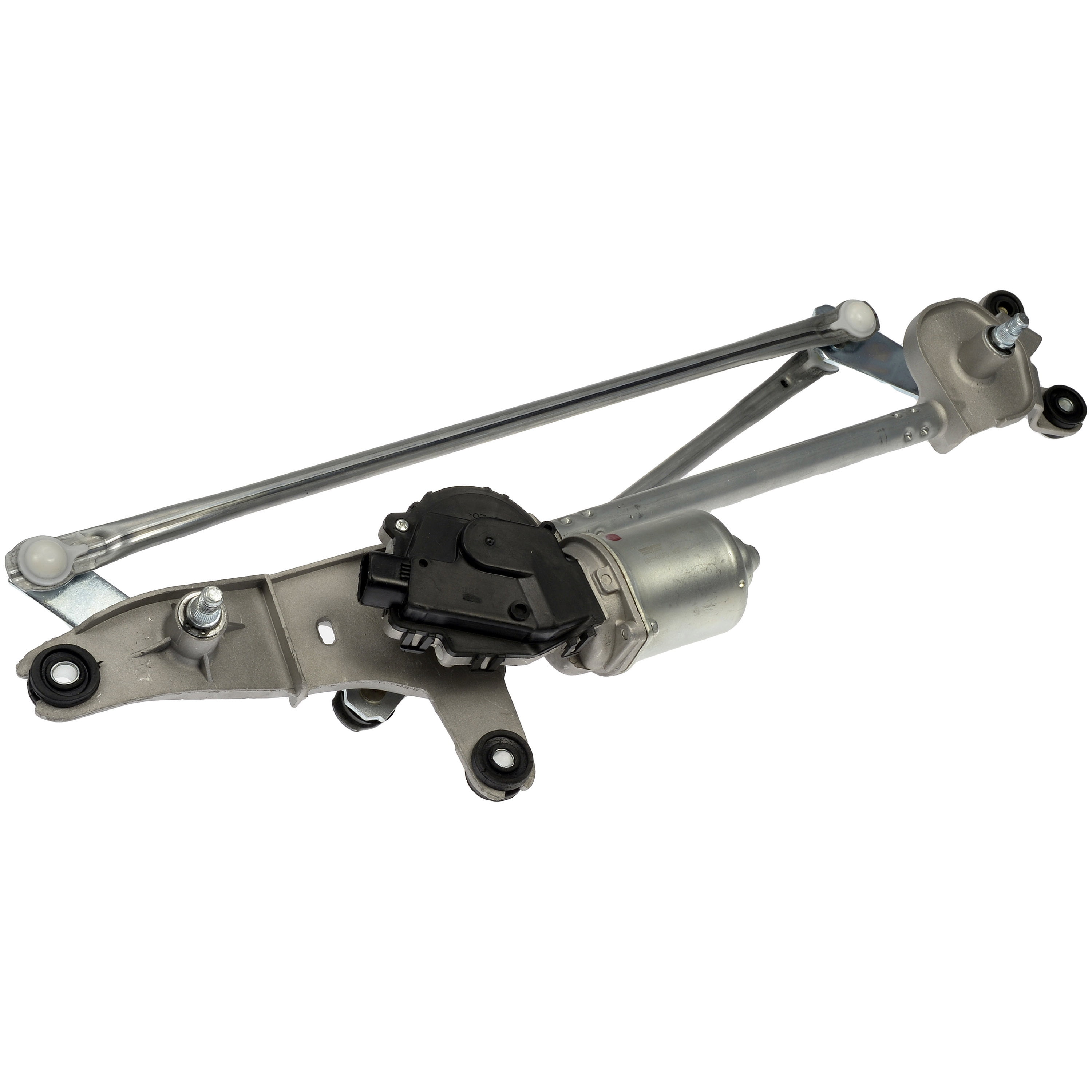 Dorman 602-483AS Windshield Wiper Motor and Linkage Assembly for ...