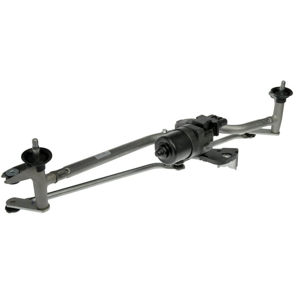 Ram 3500 Windshield Wiper Motor And Linkage Assembly