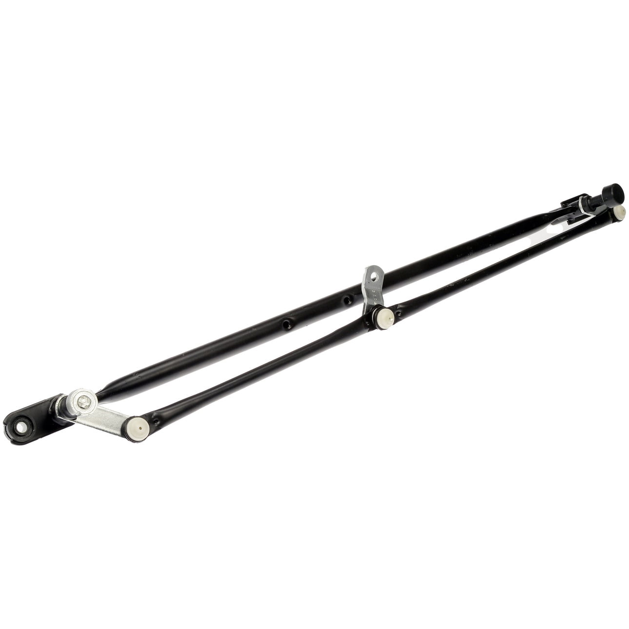 Dorman 602-564 Windshield Wiper Linkage for Specific Ford Models, Black ...