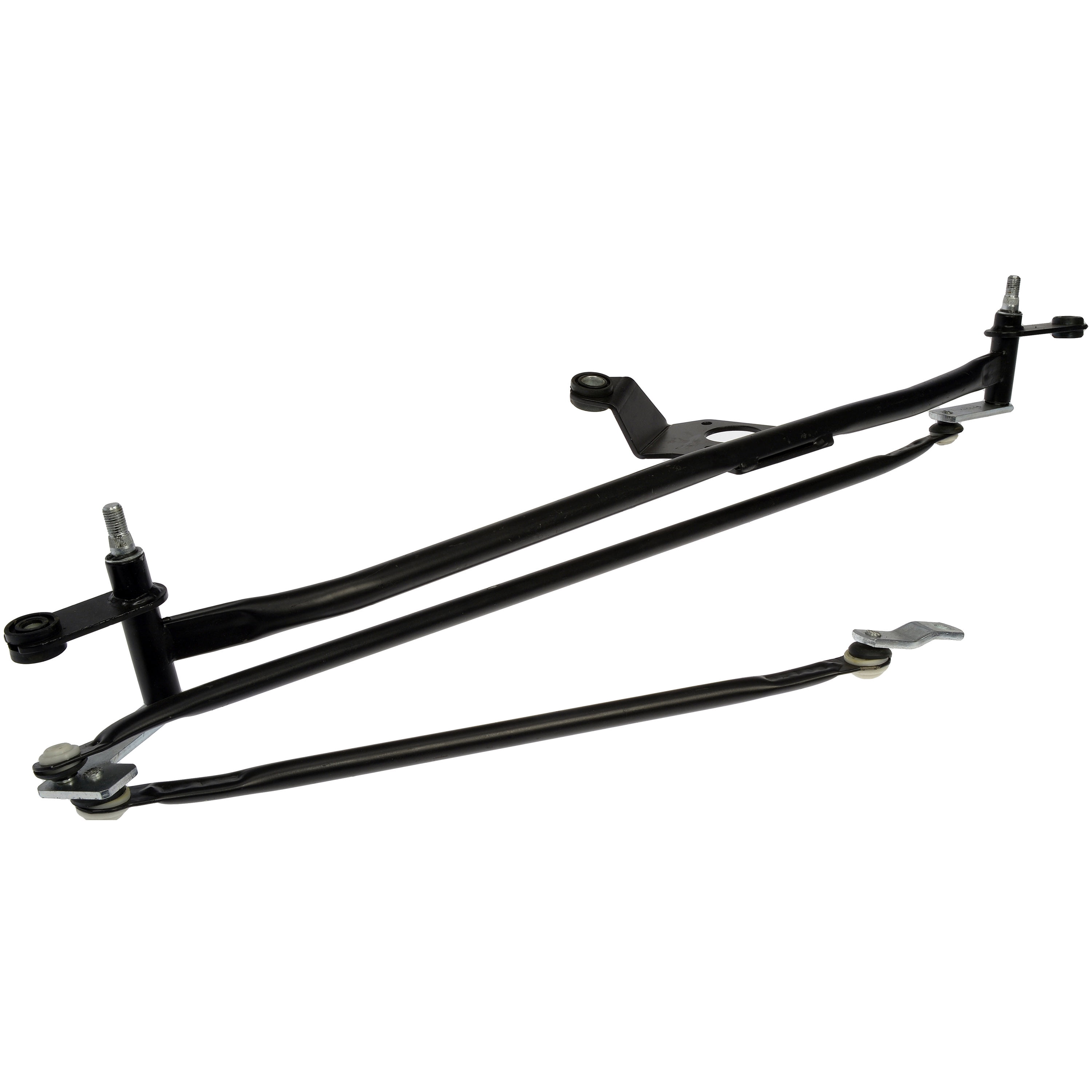 Chevrolet Tahoe Windshield Wiper Linkage