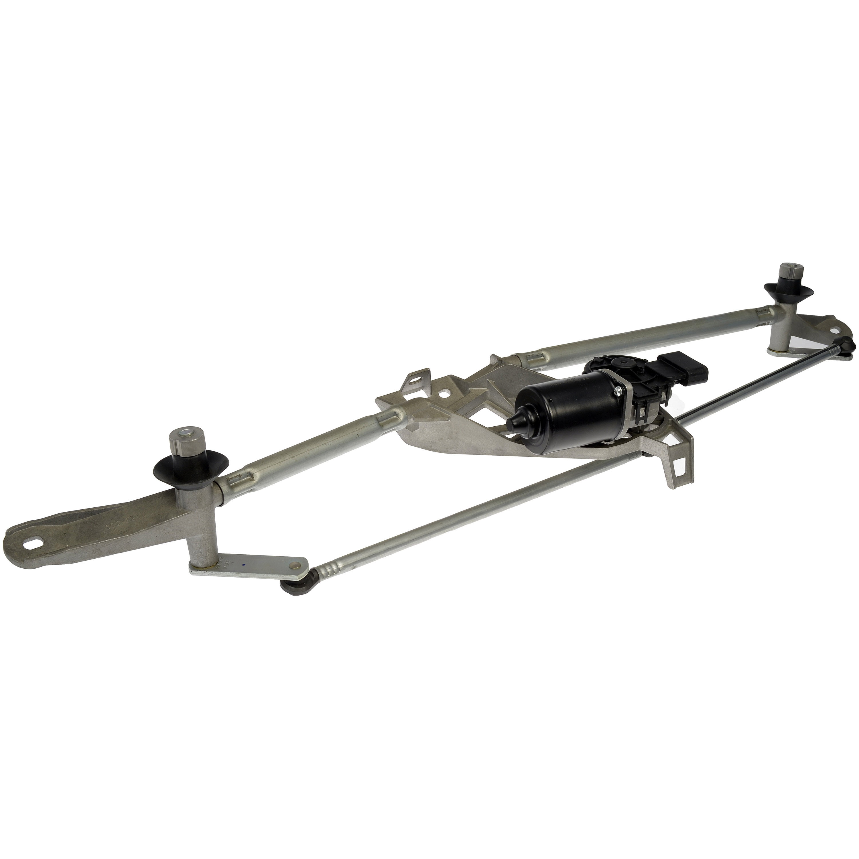 Dorman 602-9210AS Windshield Wiper Motor and Linkage Assembly for ...