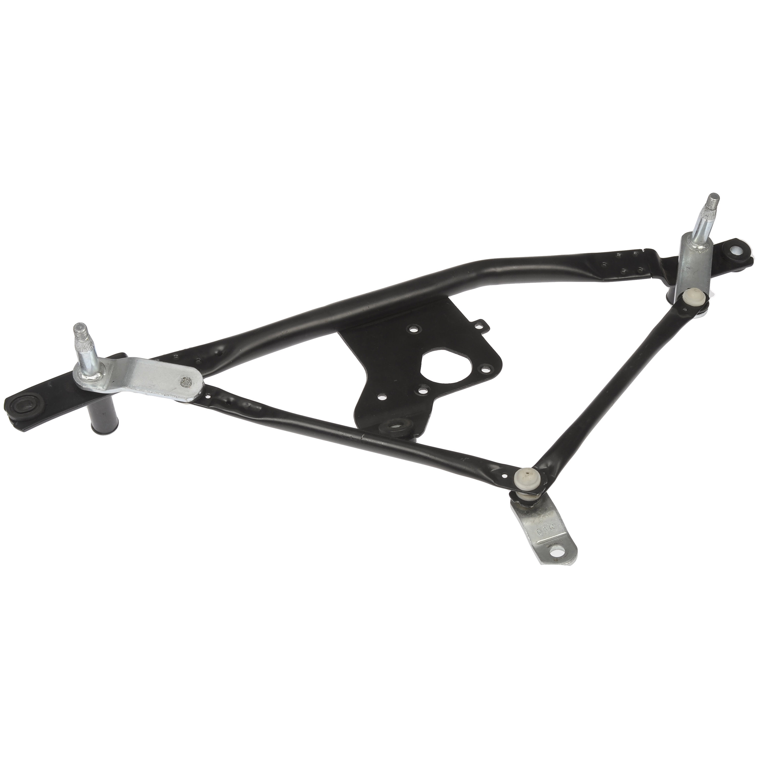 Dorman 602-962 Front Windshield Wiper Linkage for Specific Ford ...