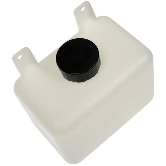 Volkswagen R32 Engine Coolant Reservoir