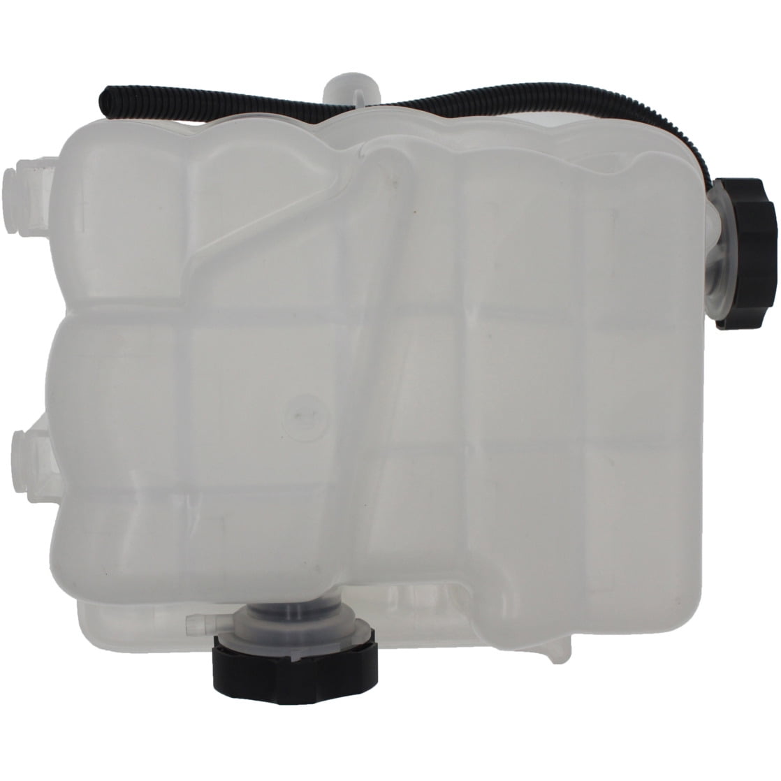 Dorman, Engine Coolant Reservoir, 603-009, for Chevrolet, GMC models ...