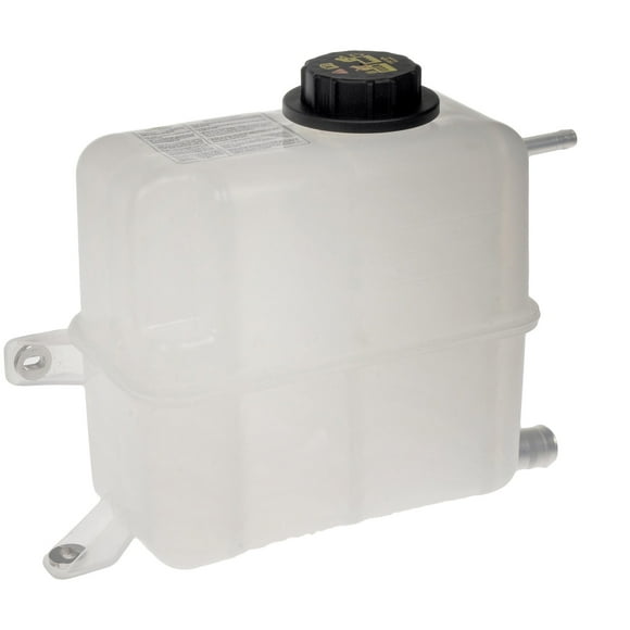 Ford Taurus Engine Coolant Reservoir