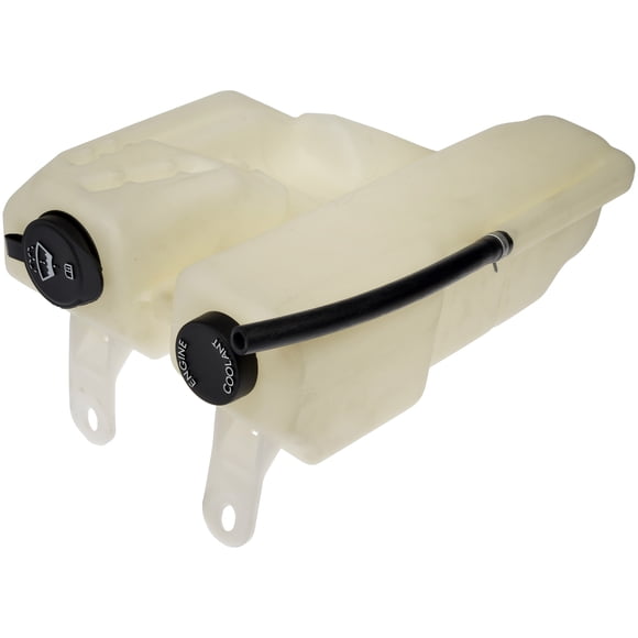 Chevrolet G20 Engine Coolant Reservoir