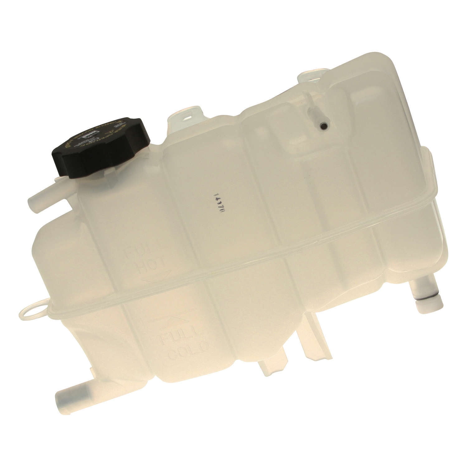 Dorman 603-143 Front Engine Coolant Reservoir for Specific Oldsmobile ...