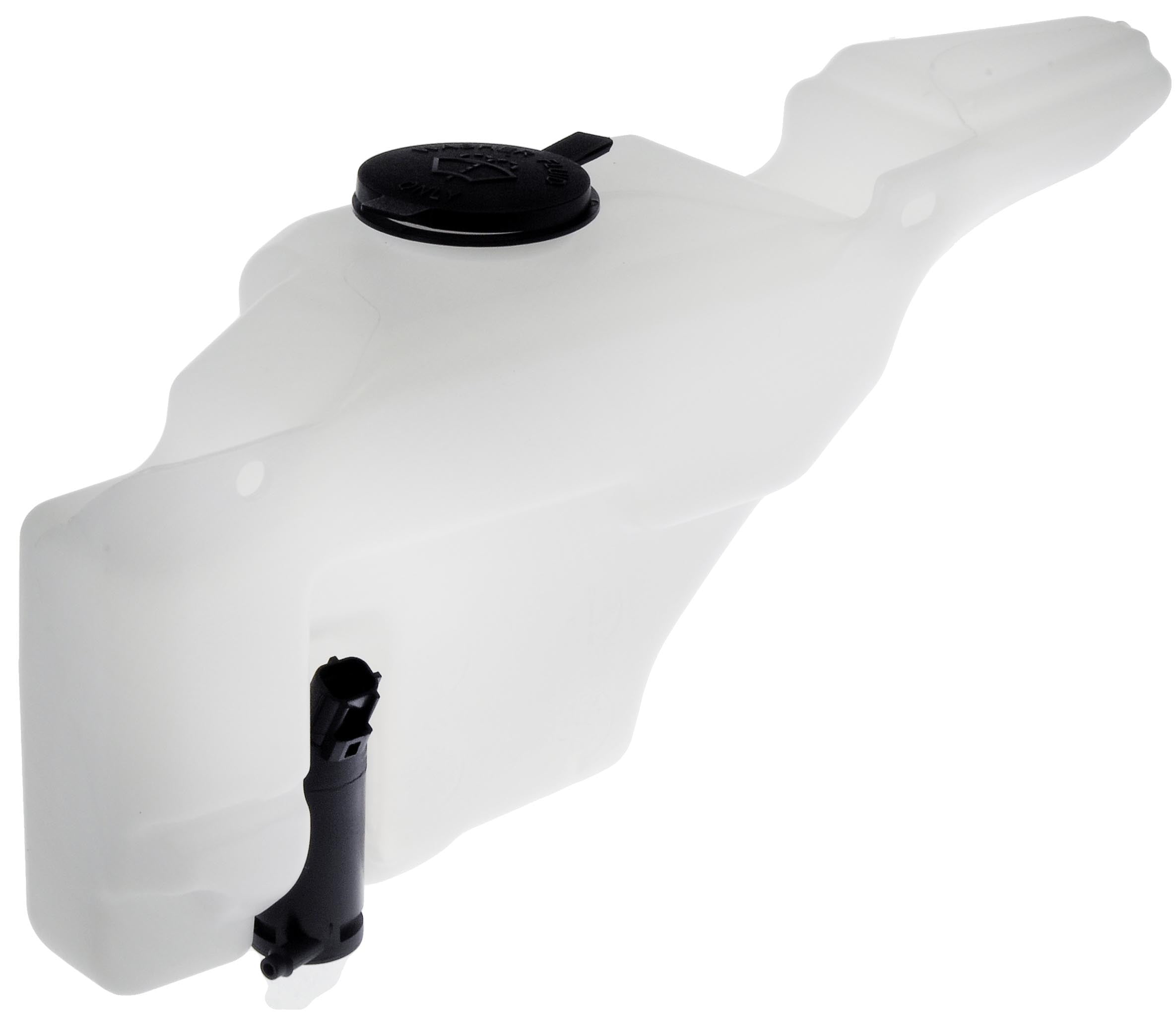 Dorman 603-167 Front Washer Fluid Reservoir for Specific Ford / Mercury ...