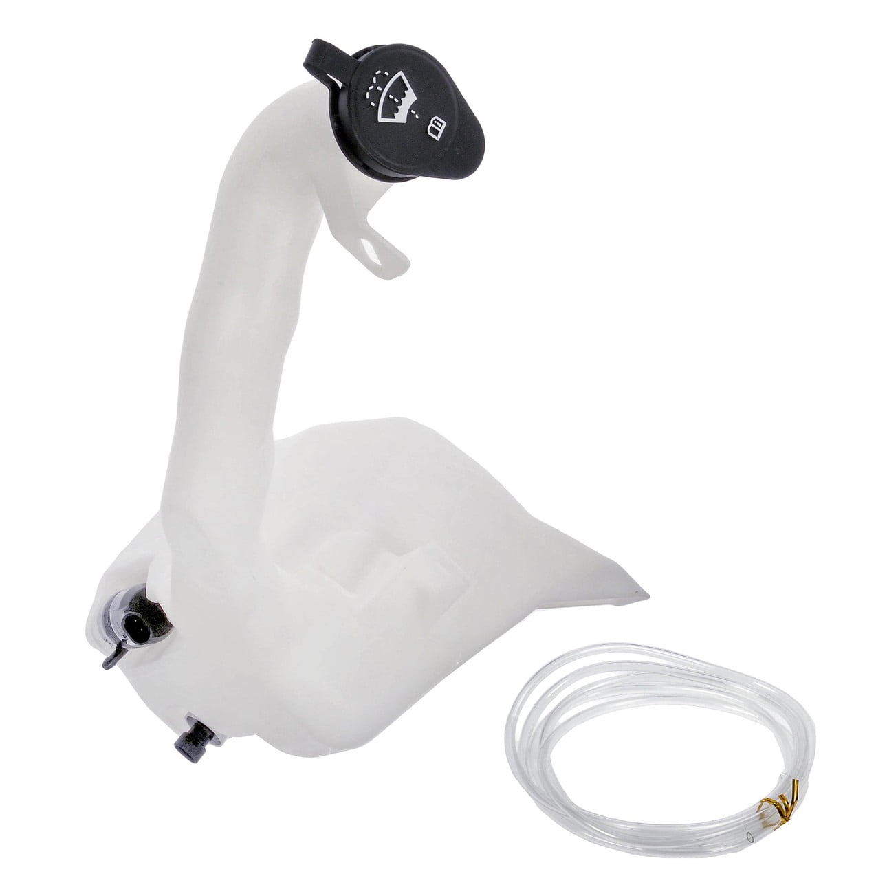 Dorman 603-173 Front Washer Fluid Reservoir for Specific Buick ...