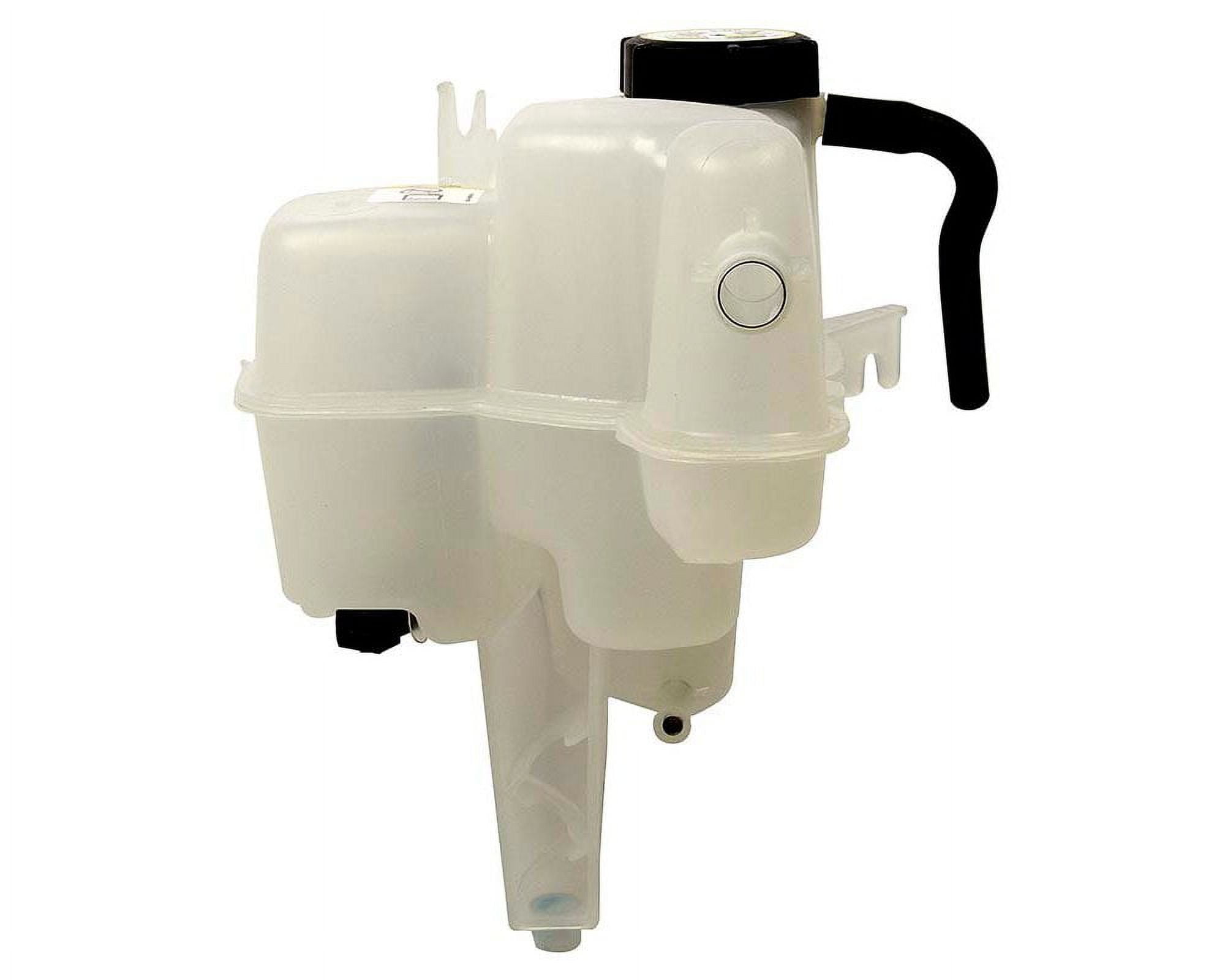 Dorman 603-205 Coolant Reservoir, Plastic - Walmart.com